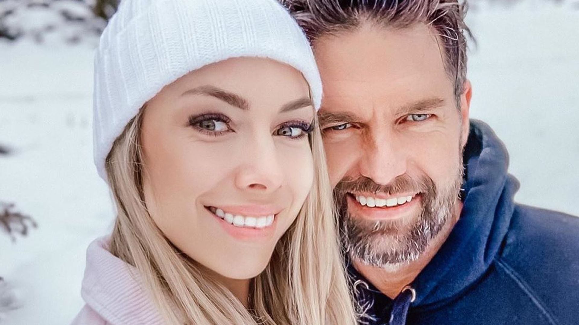 Ex-Bachelor-Girl Janika Jäcke und Kai Schwarz sind verlobt!