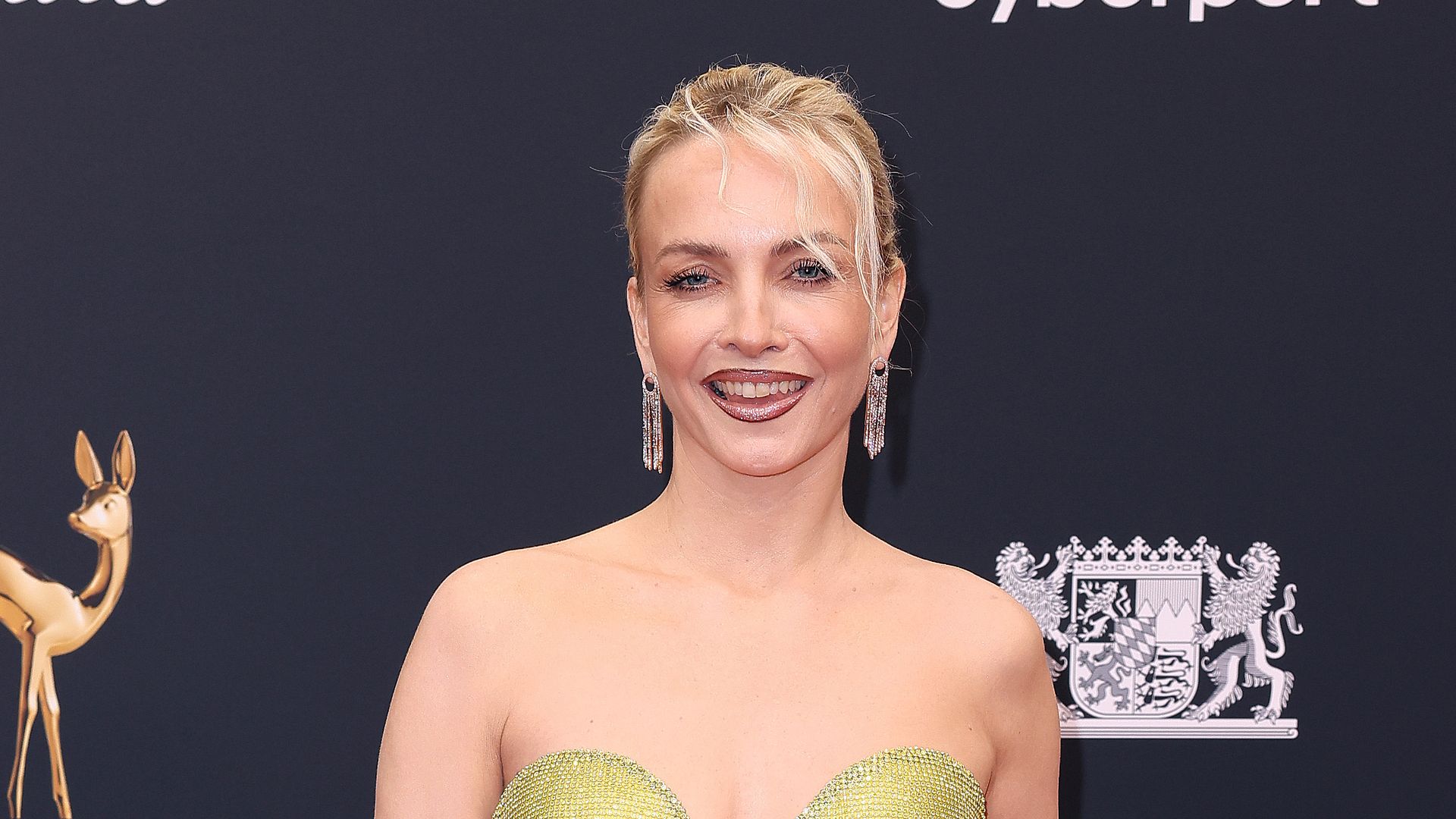 Janin Ullmann wird die neue "Temptation Island"-Moderatorin