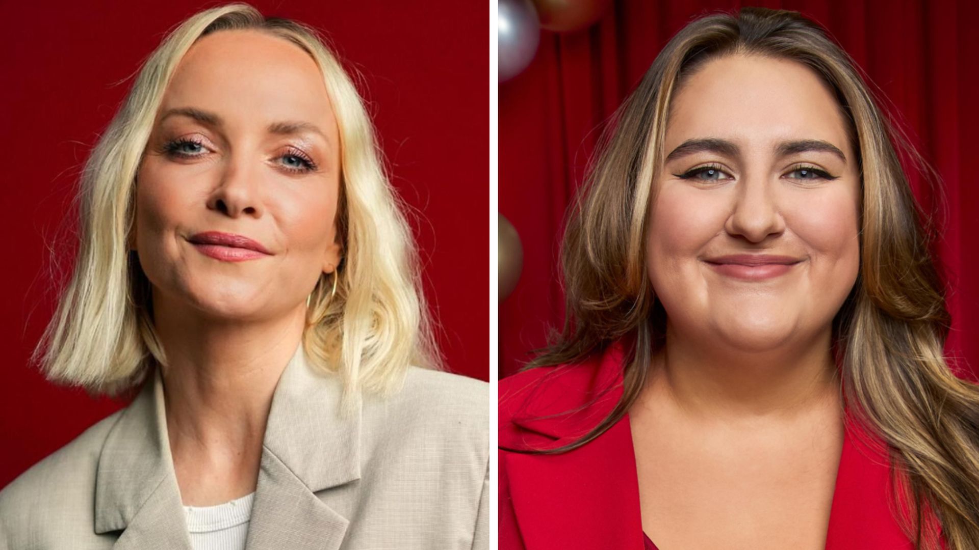 "Make Love, Fake Love"-Job: Janin Ullmann gratuliert Sandra