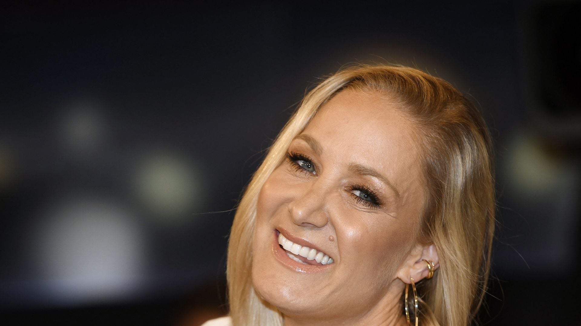 Würde Janine Kunze ihren Kids das Go für TV-Shows geben?