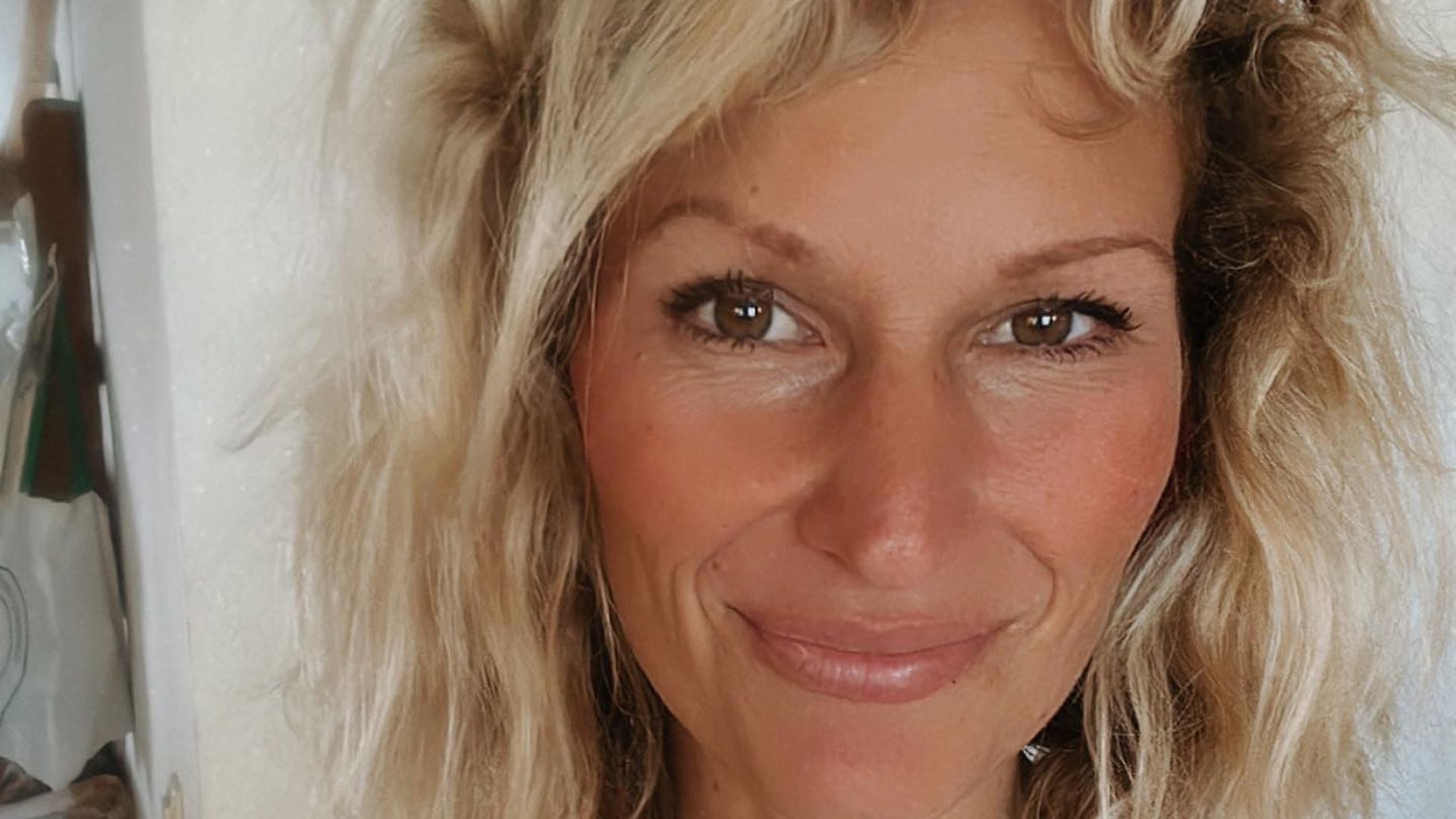 Janni Kusmagk glaubt: Spukhaus führte zu Hündin Fridas Tod