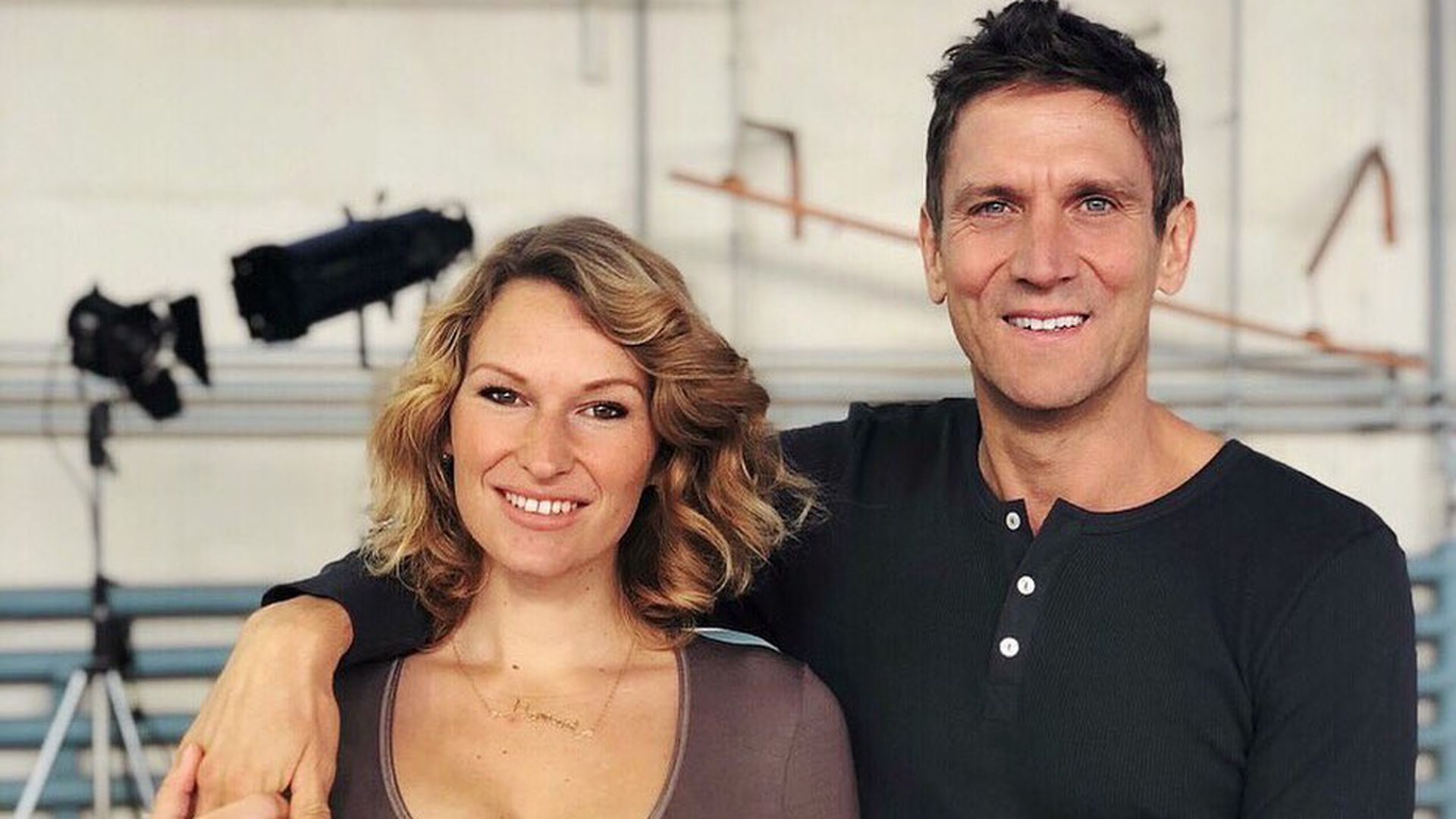 "Mein Rettungsanker": Janni half Peer aus Alkoholsucht raus