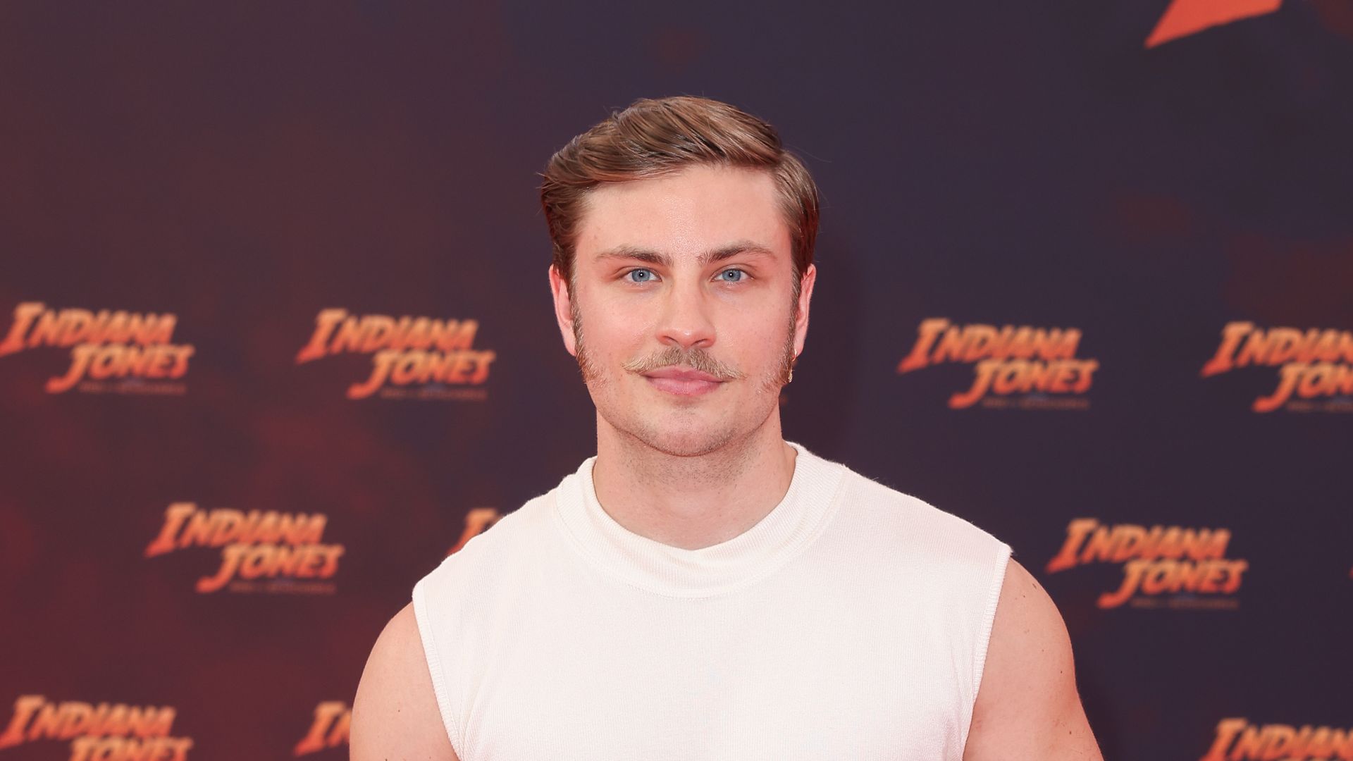 Deutsche Stars verraten: Das macht "Indiana Jones" besonders