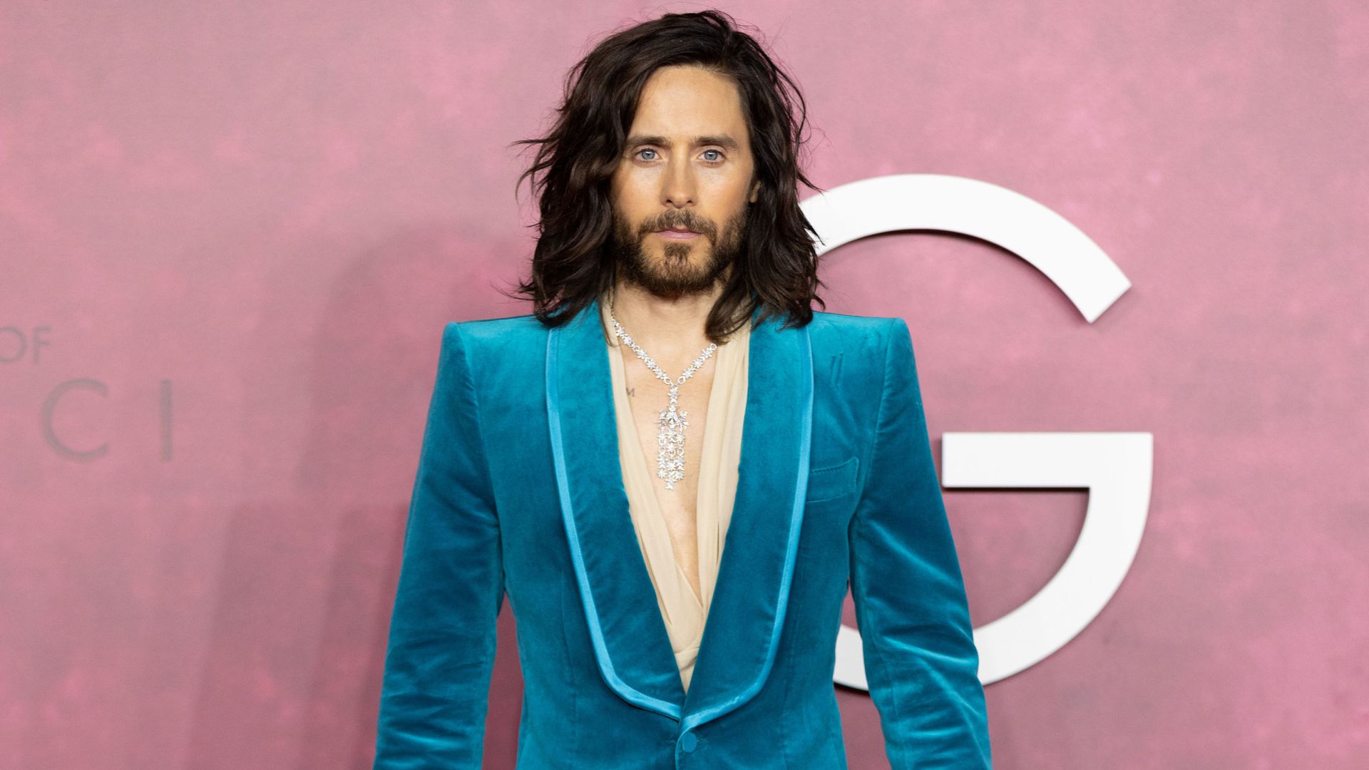 Auch Jared Leto: Diese Stars sind "Gewinner" der Anti-Oscars