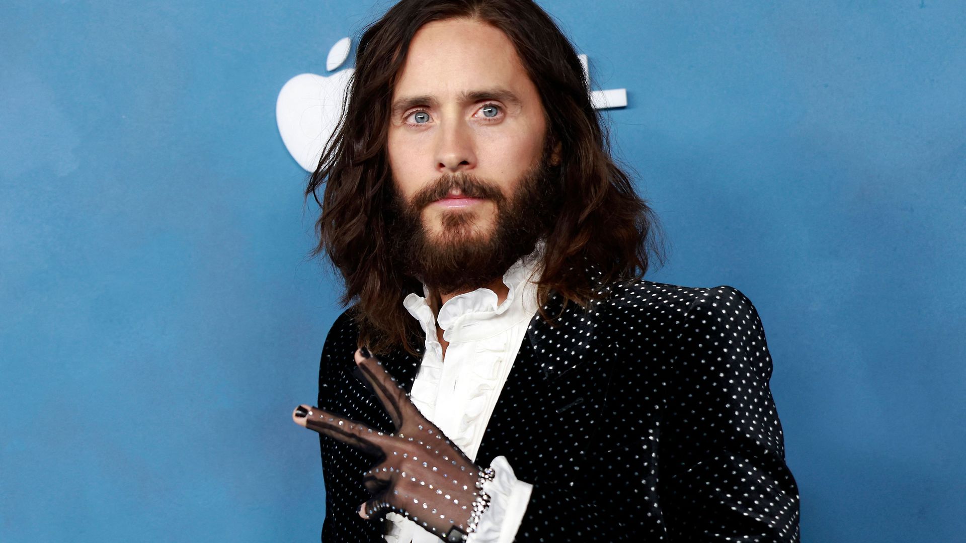 Flirtkurs: Jared Leto genießt Action-Date mit nächstem Model
