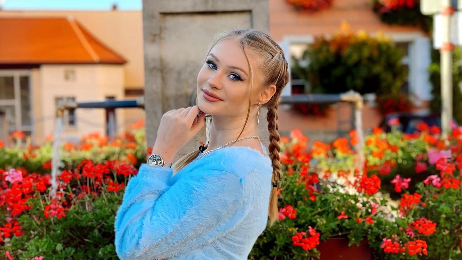 Stillen und Co.: TikTok-Jasi gibt ausführliches Baby-Update