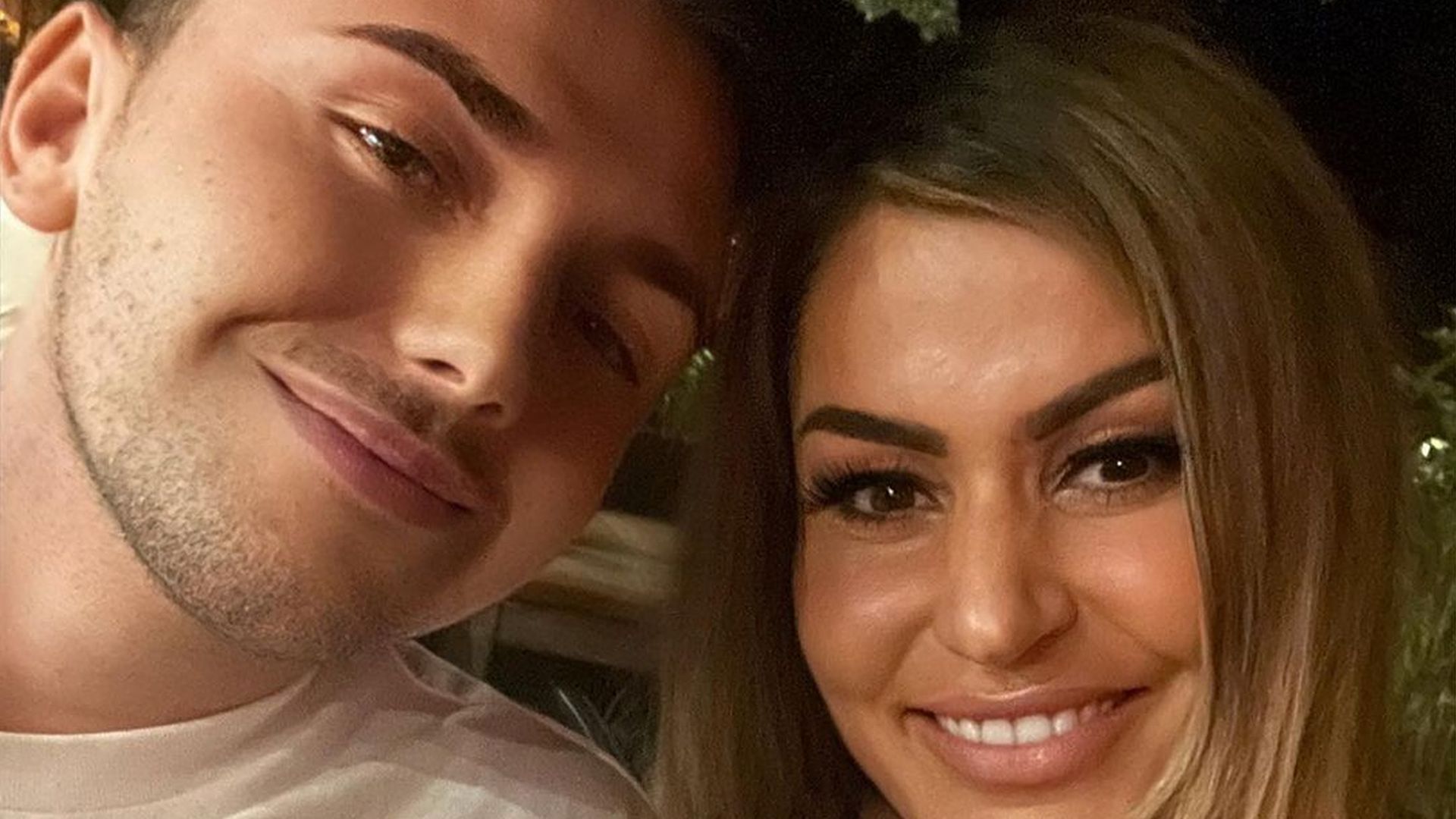 Jasmin Herren nervt Kritik an Altersunterschied zu Lover!