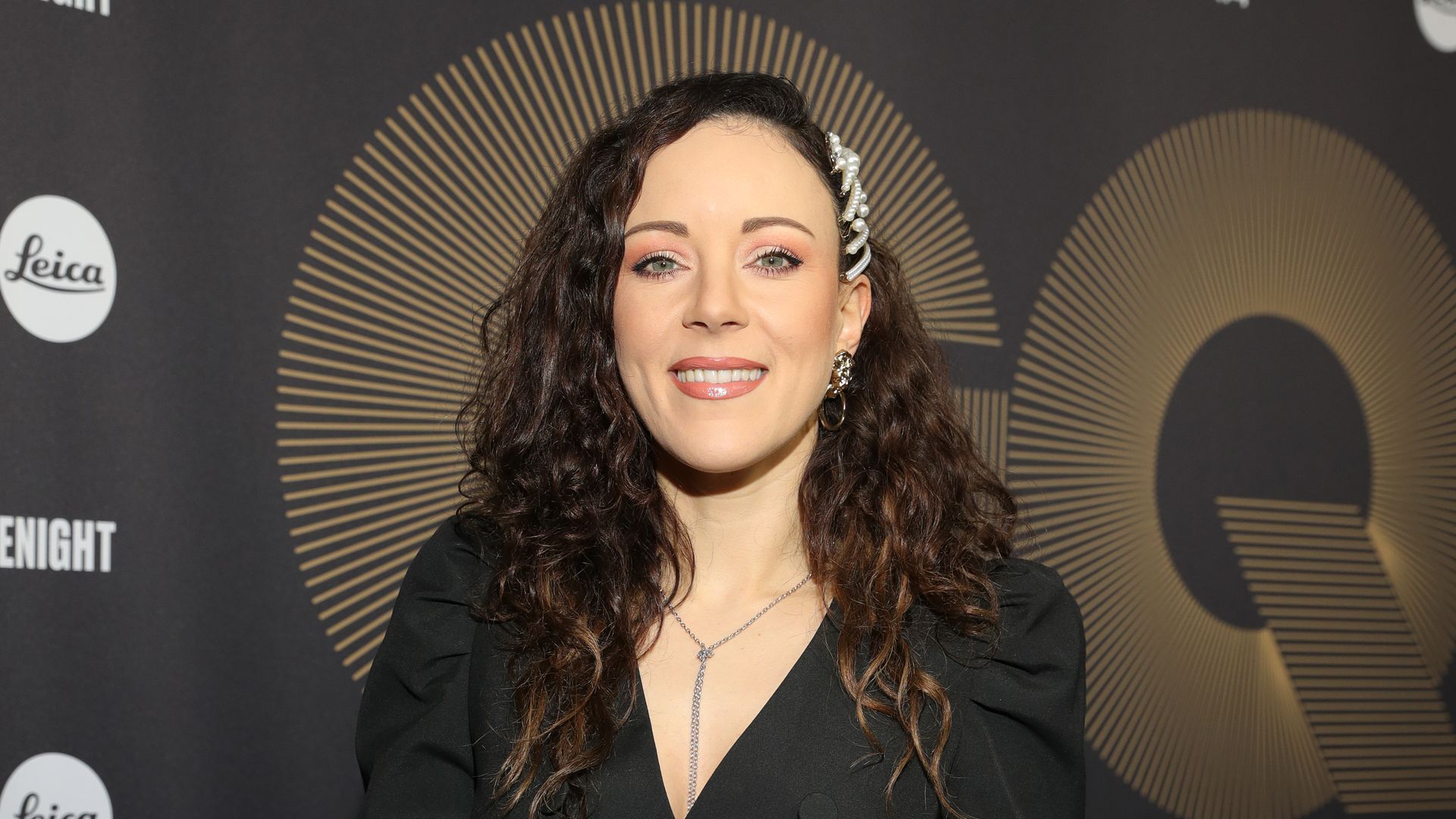 Wunderschöne Fotos: Jasmin Wagner heiratet zum 2. Mal