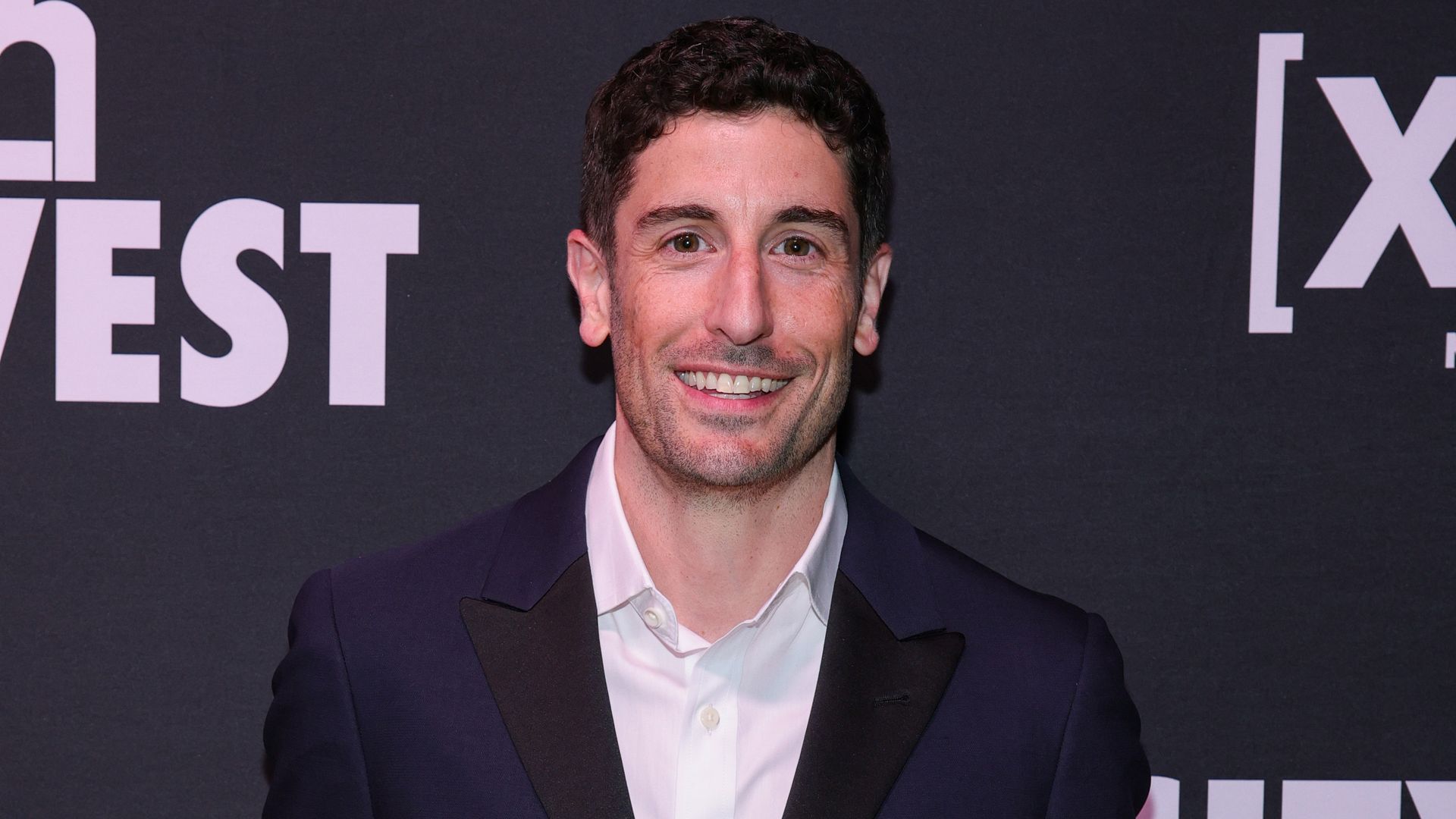 "American Pie"-Star Jason Biggs hat ordentlich abgenommen