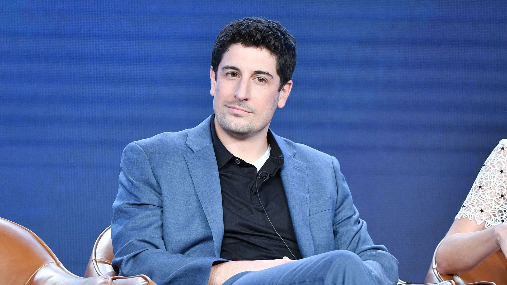 Bei HIMYM: Jason Biggs wäre fast Ted Mosby geworden!