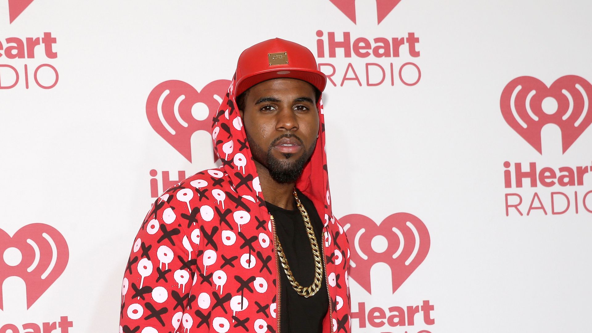 Heiße Ankündigung: Jason Derulo bald komplett nackt?