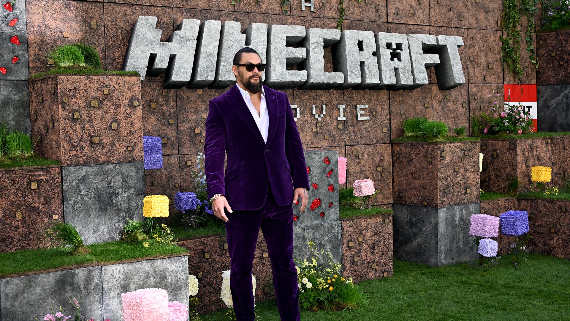 Nach großem Kinohit: Netflix plant eine "Minecraft"-Serie