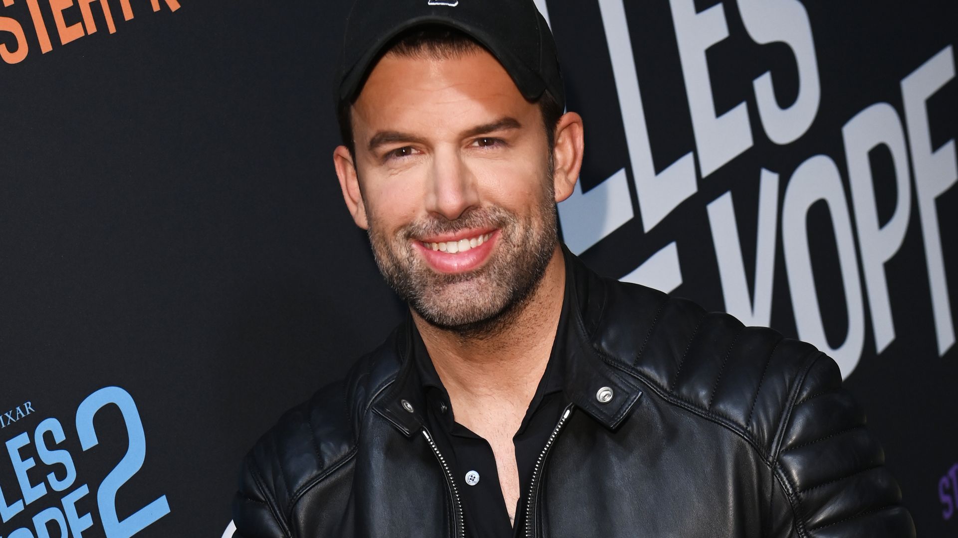 Jay Khan packt weitere Details zur sexuellen Belästigung aus