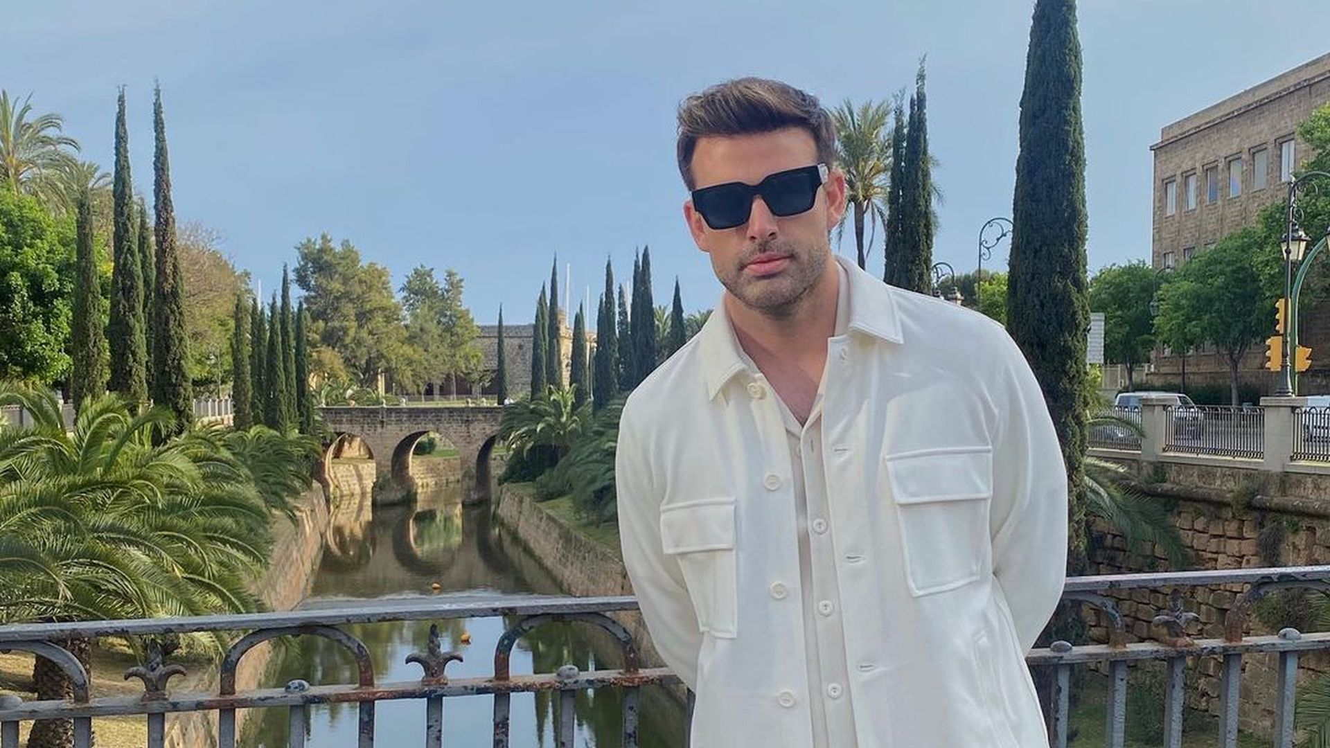 Tariq oder Jay: Will Jay Khan nach Promi-BB Vornamen ändern?