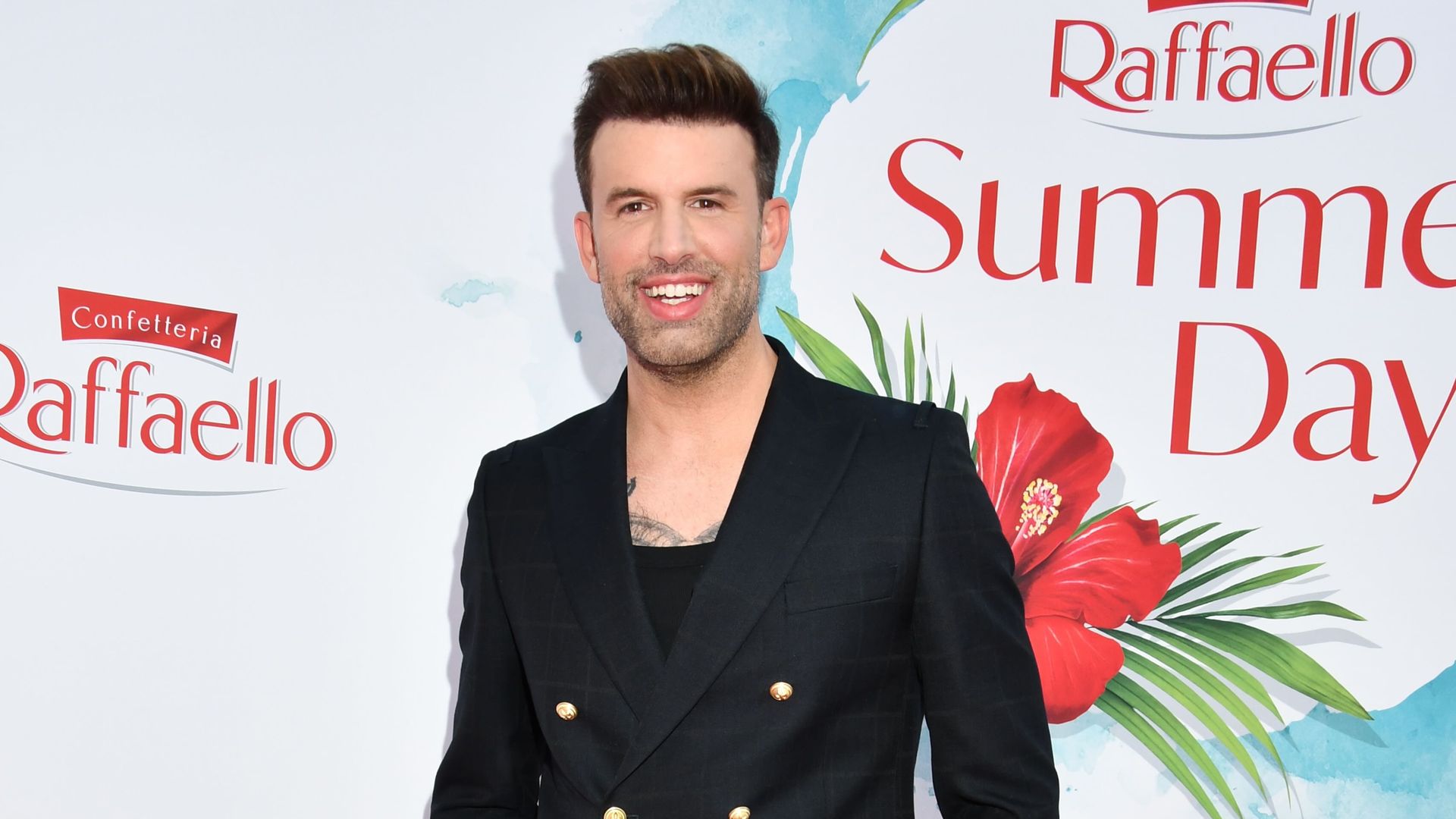 Promi-BB & Co.: Hört Jay Khan für immer mit Reality-TV auf?