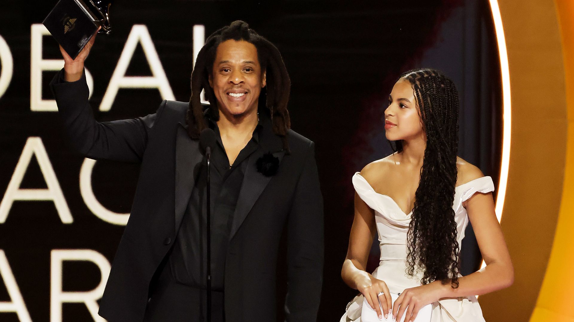 Mit zwölf: So erwachsen ist Jay-Zs Tochter Blue Ivy bereits!