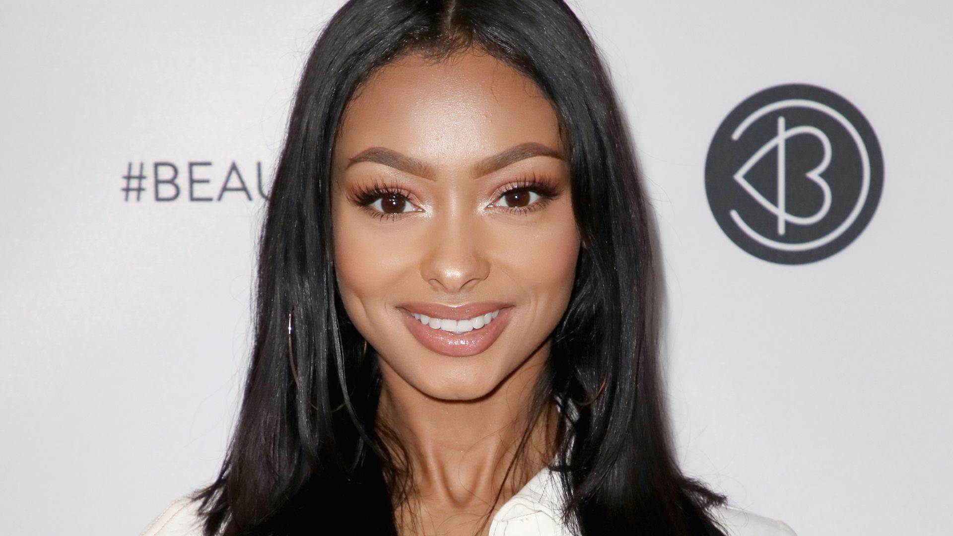 Zum Muttertag: Süße Liebes-Erklärung von Jayde Pierce!