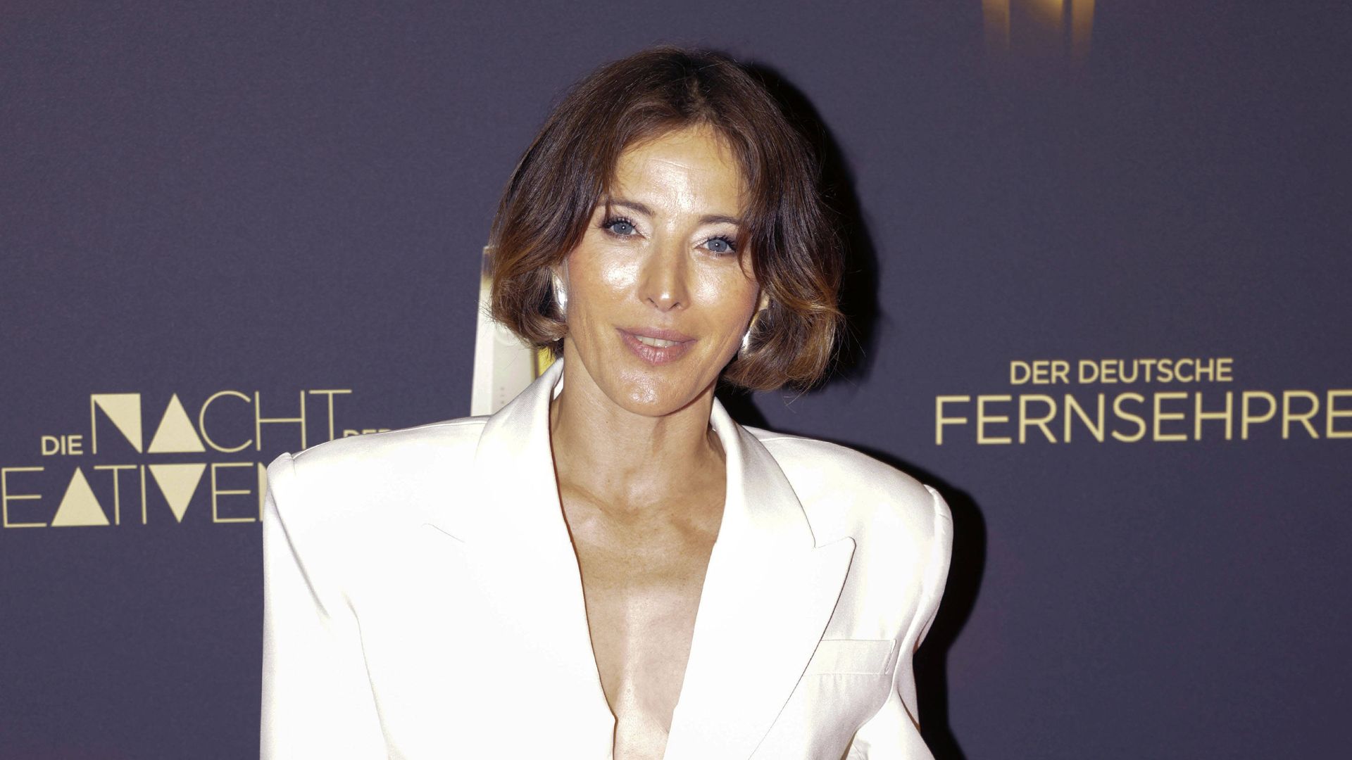 Jeannine Michaelsen tauscht Moderation gegen Survival-Modus