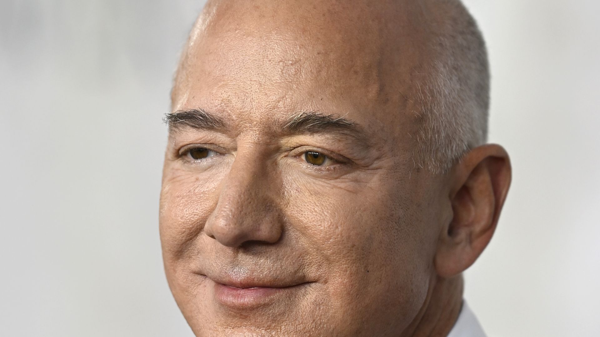 Sicherheitsbedenken: Jeff Bezos' Mega-Hochzeit wird verlegt