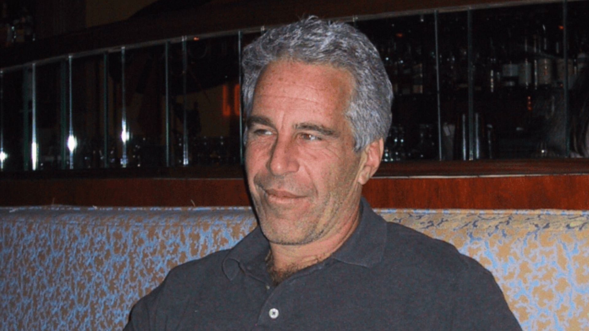 "Gute Gene": Jeffrey Epstein suchte angeblich "Baby-Mama"