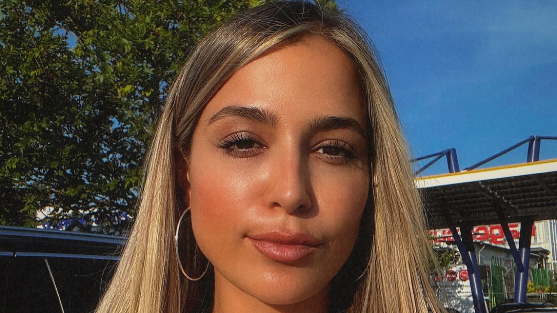 Vor Sommerhaus-Dreh: Jenefer Riili soll sich getrennt haben