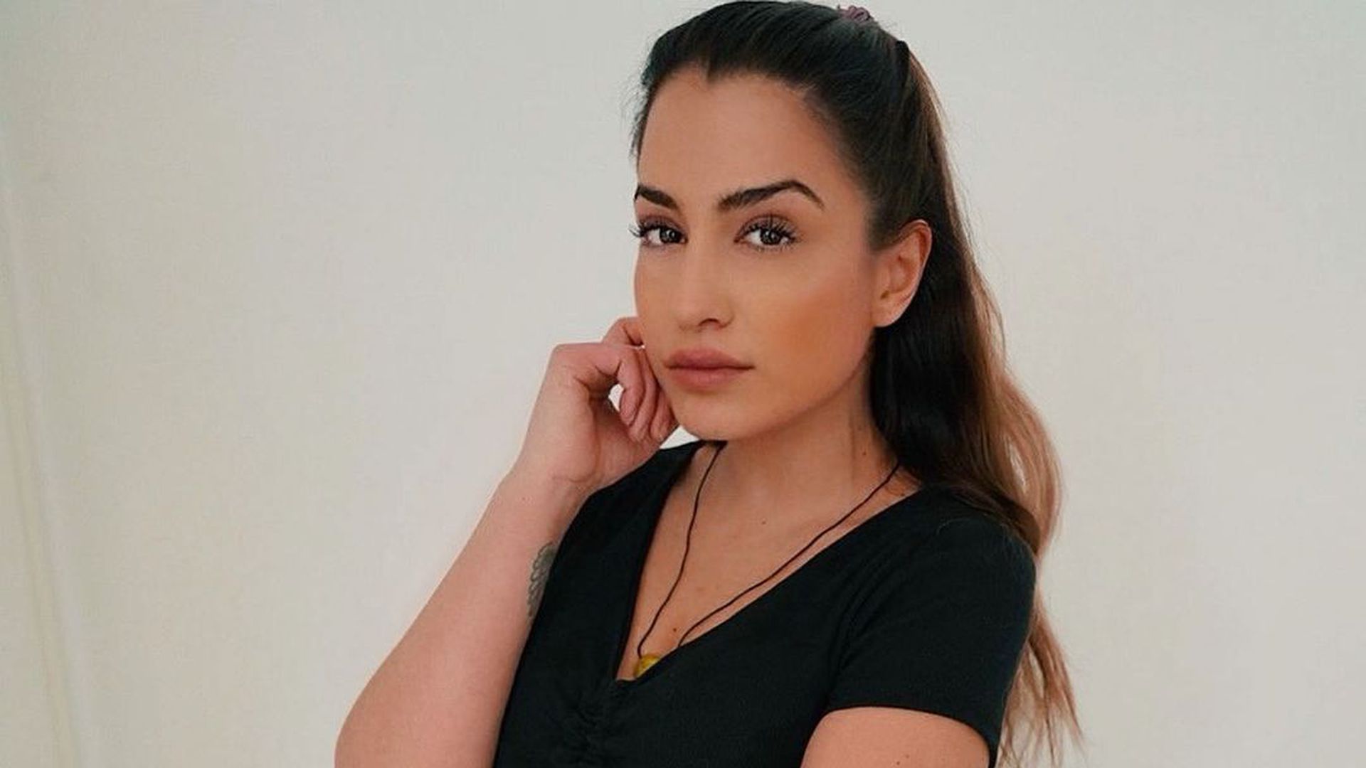 "Hast du eine neue Liebe?": Jenefer Riili spricht Klartext