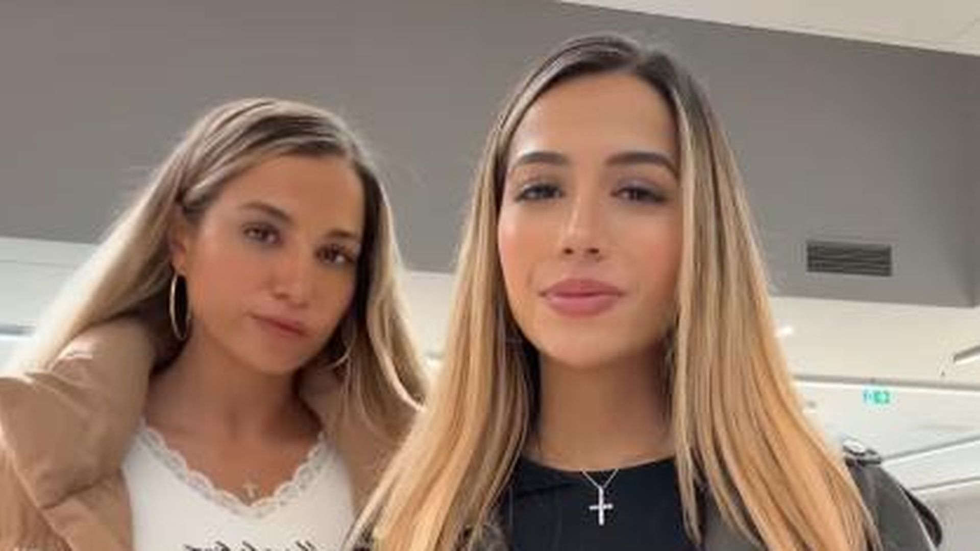 Alessandras Reality-Debüt: Das sagt Schwester Jenefer Riili