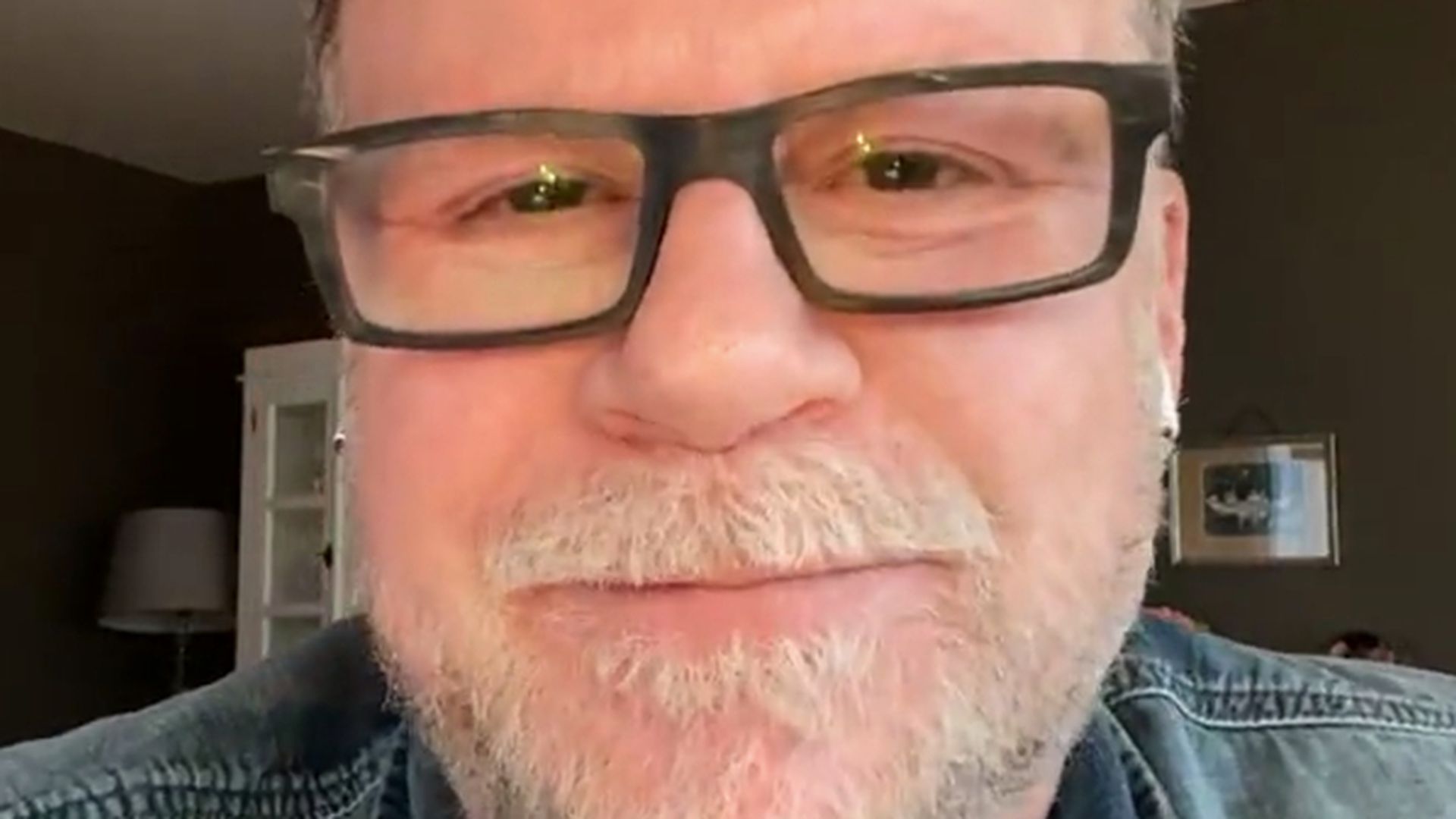 Drei Monate nach Beauty-Experiment: So sieht Jenke heute aus