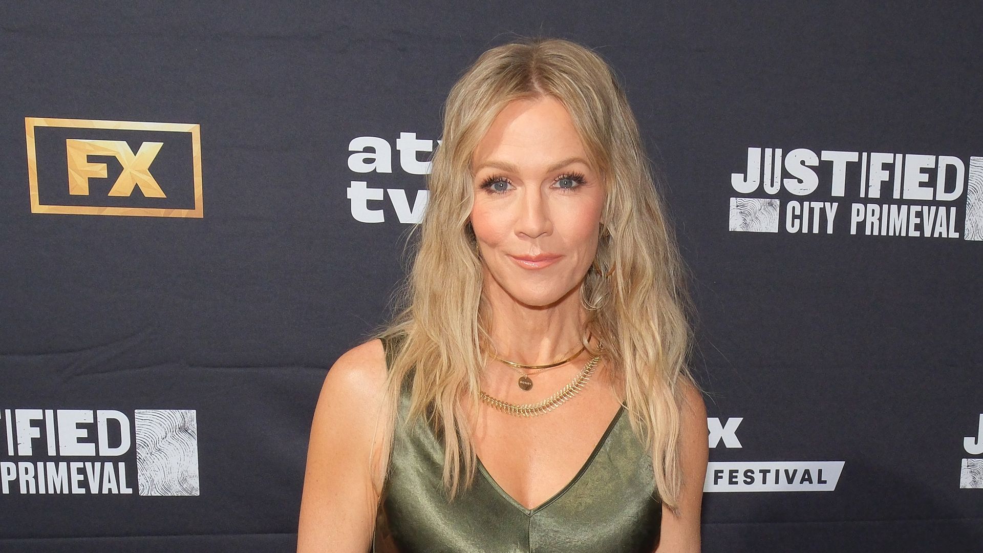 Jennie Garth enttäuscht: Keine Rolle in "The White Lotus" 3