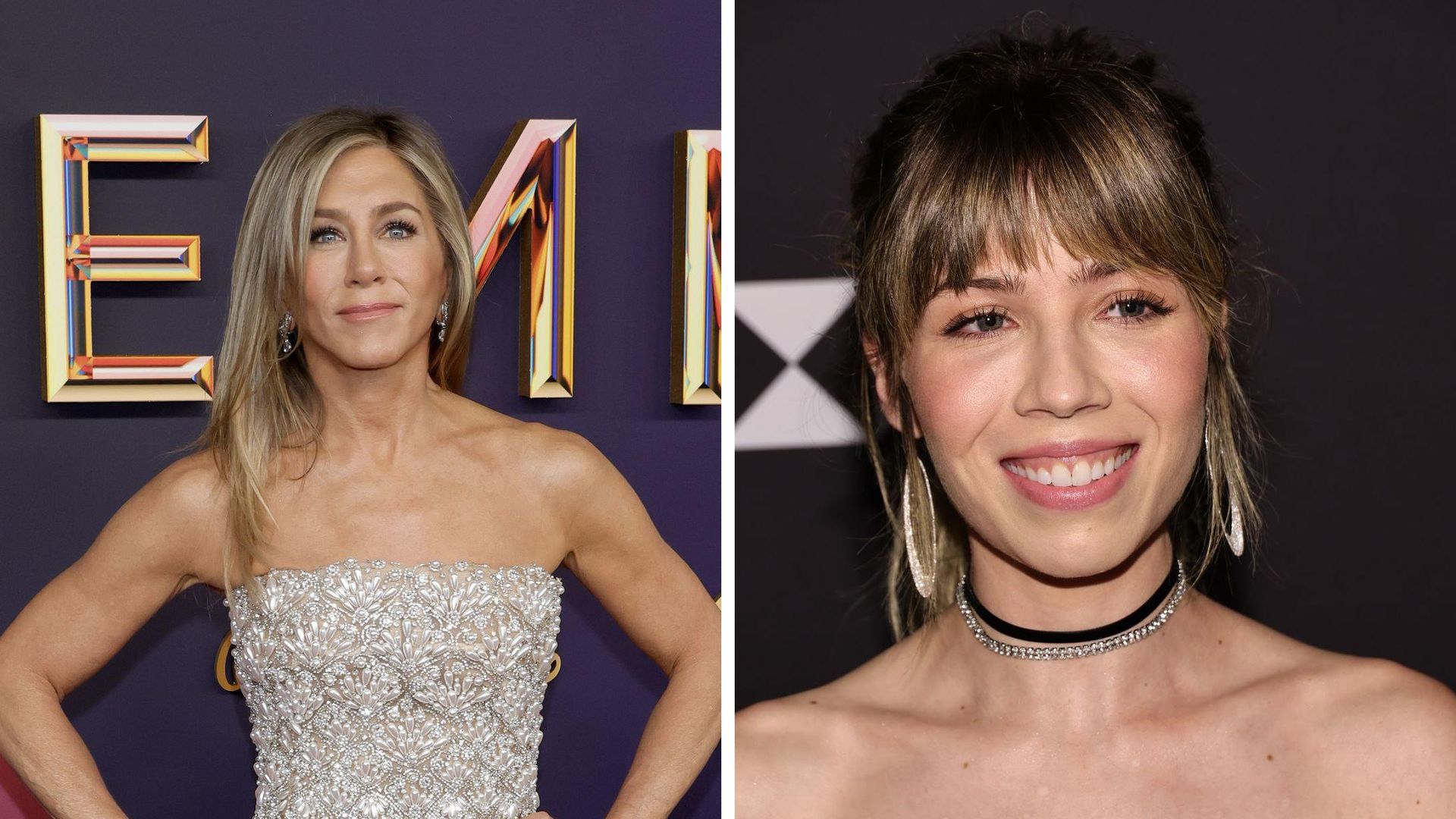 Jennifer Aniston spielt Jennette McCurdys Mutter