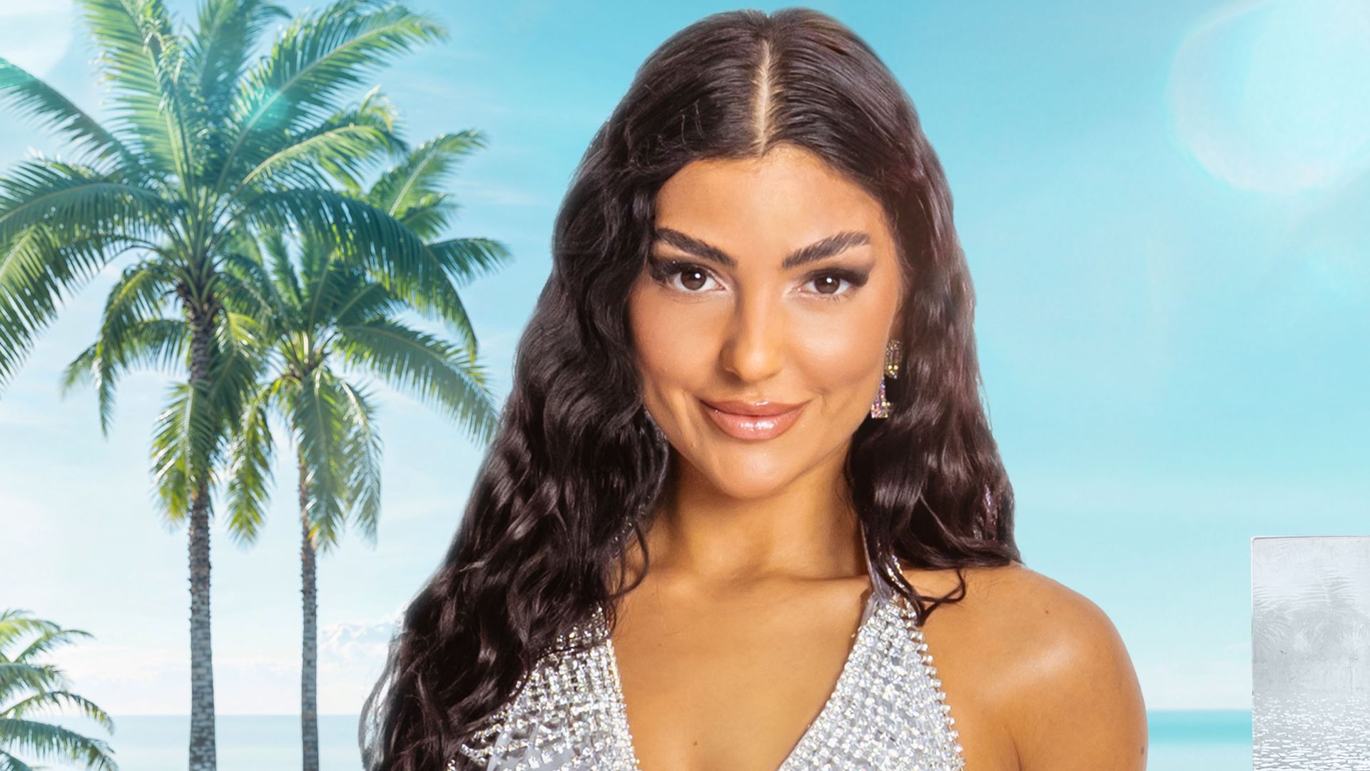 "Love Island"-Männerauswahl enttäuschte Jennifer Iglesias