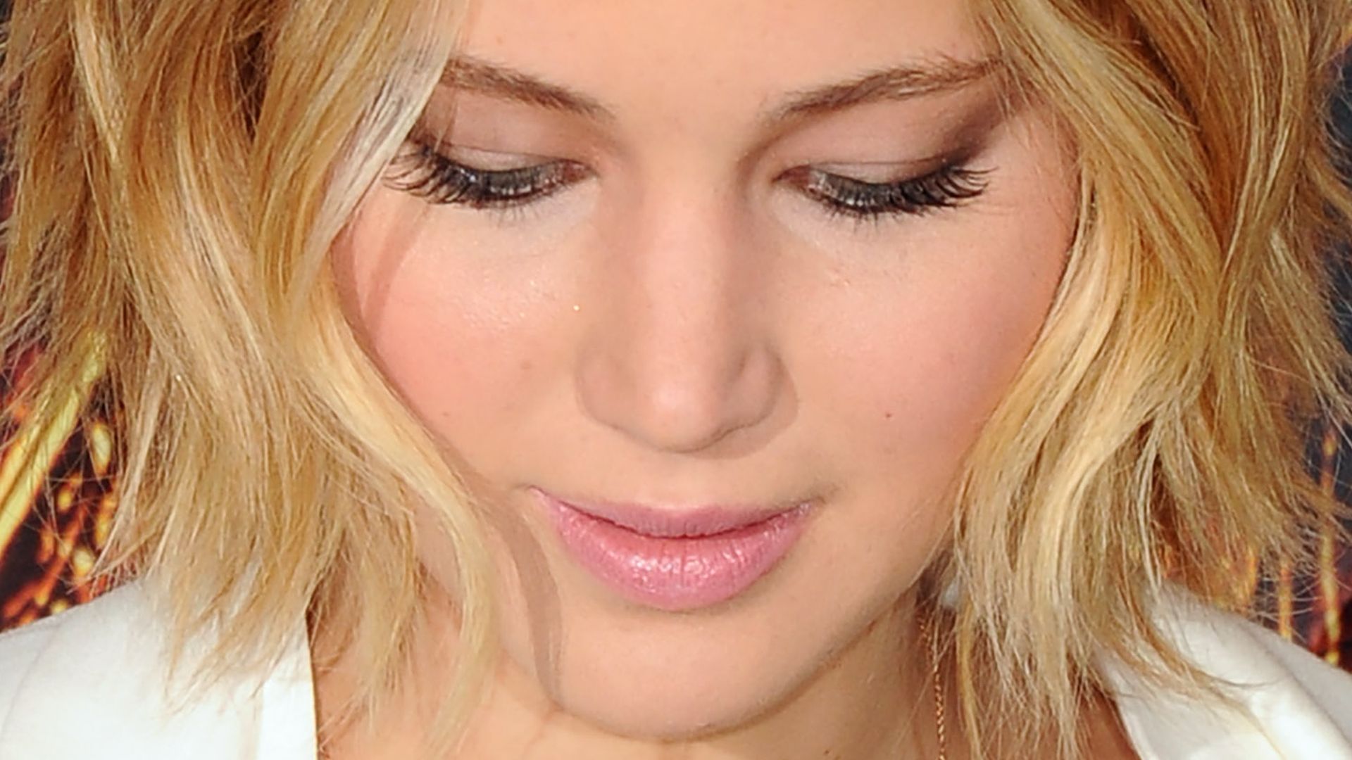 Scheu: Jennifer Lawrence ist das Private heilig!