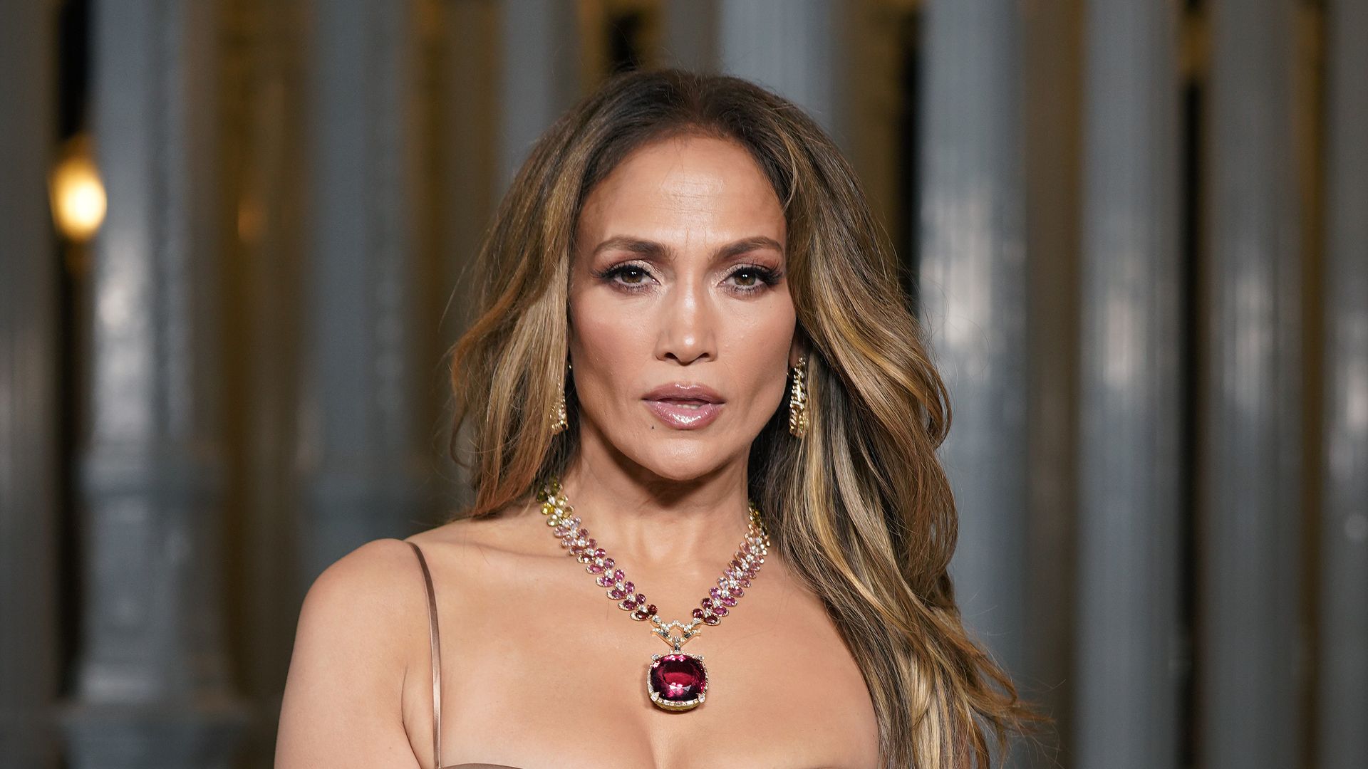 Eigener Film: Jennifer Lopez finanzierte Produktion selber!
