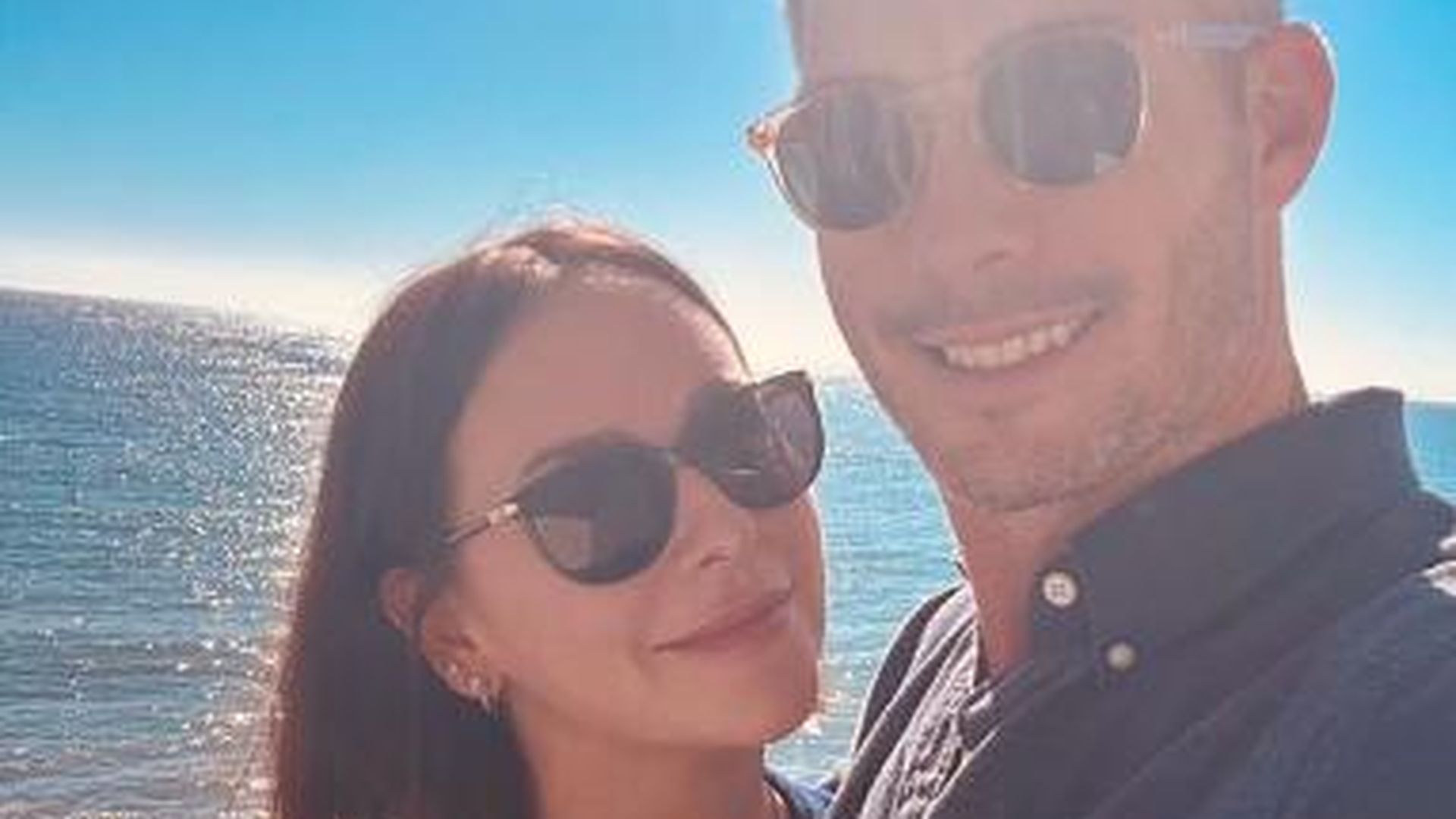 Jennifer Love Hewitt schwärmt von der Ehe mit ihrem Brian