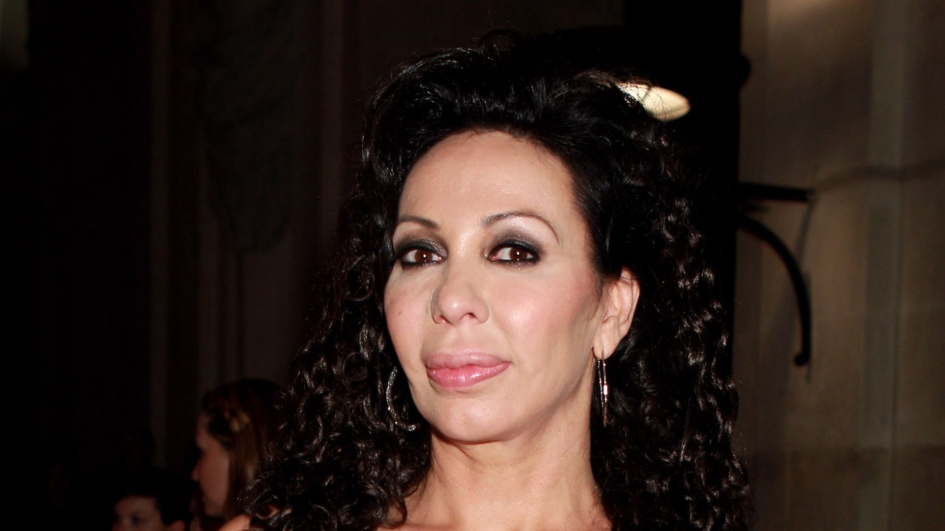 Beichte! Bereut Jennifer Rush ihre Schönheits-OP?