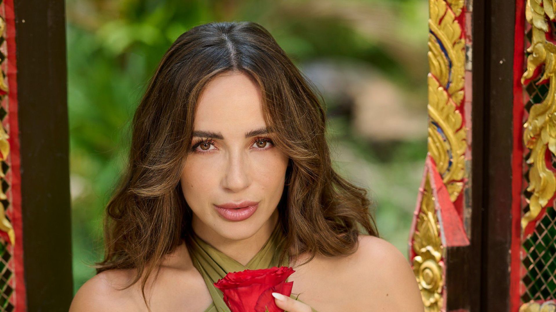"Die Bachelorette": So sollte Jennifer Saros Traummann sein!