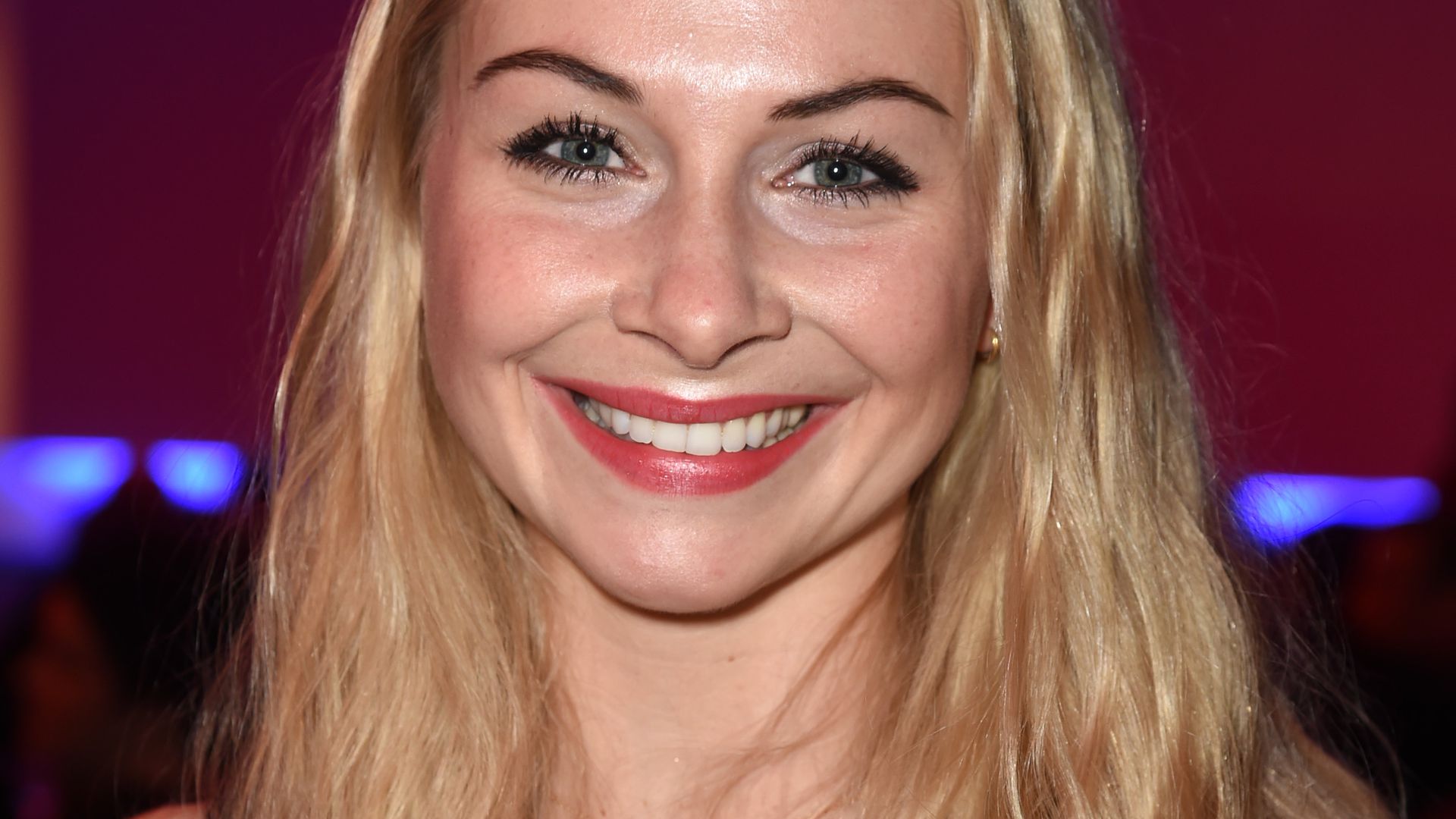 AWZ: Das machte Jenny Bach vor ihrer neuen Rolle