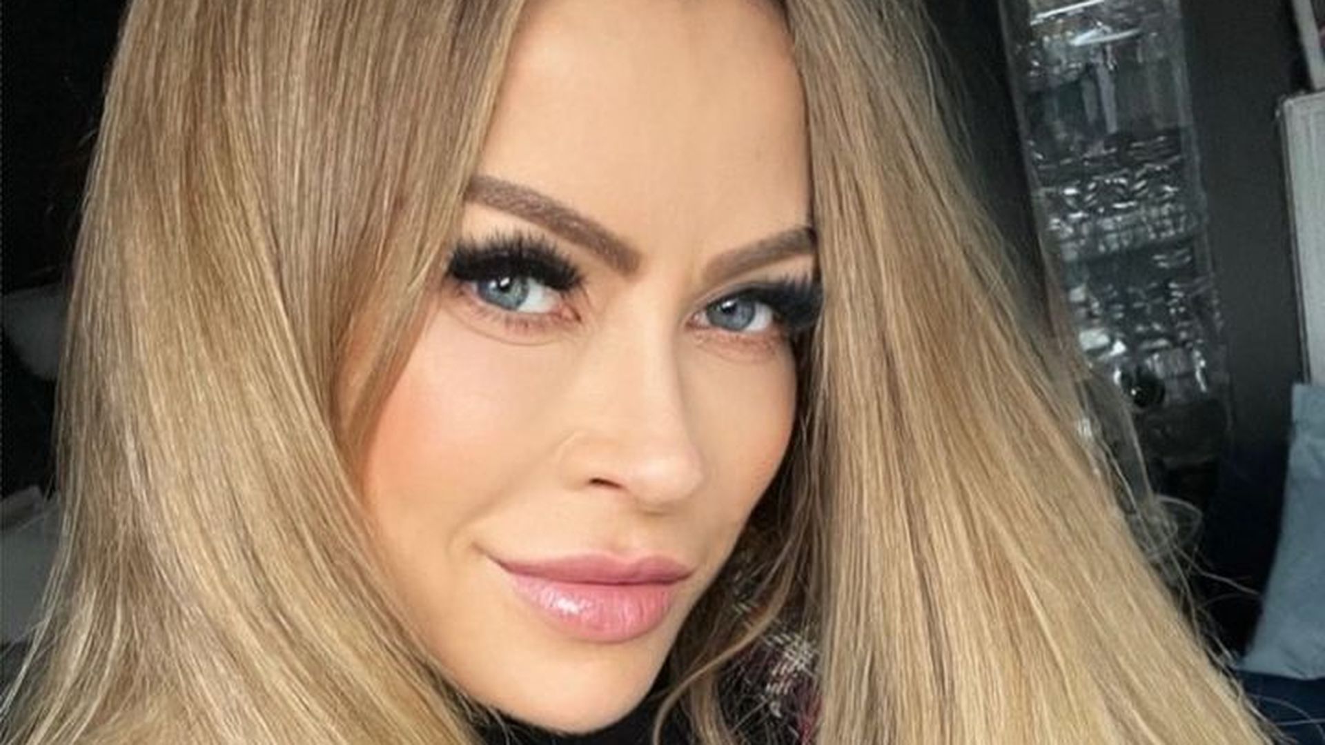 Ex Marc plant Heirat: Ist auch Jenny Elvers wieder verliebt?