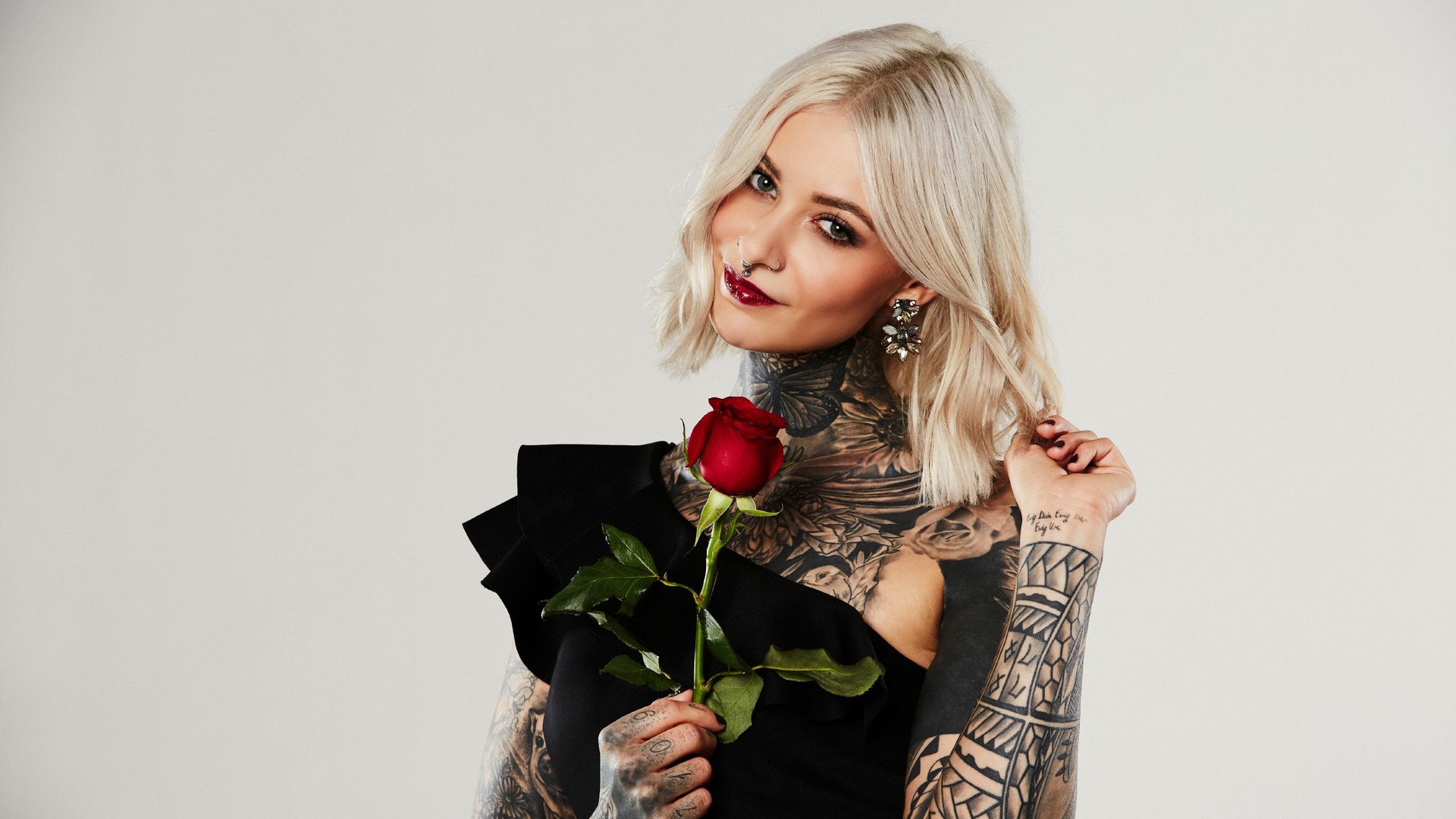 Erster Korb für Sebastian: Tattoo-Jenny reist heimlich ab!