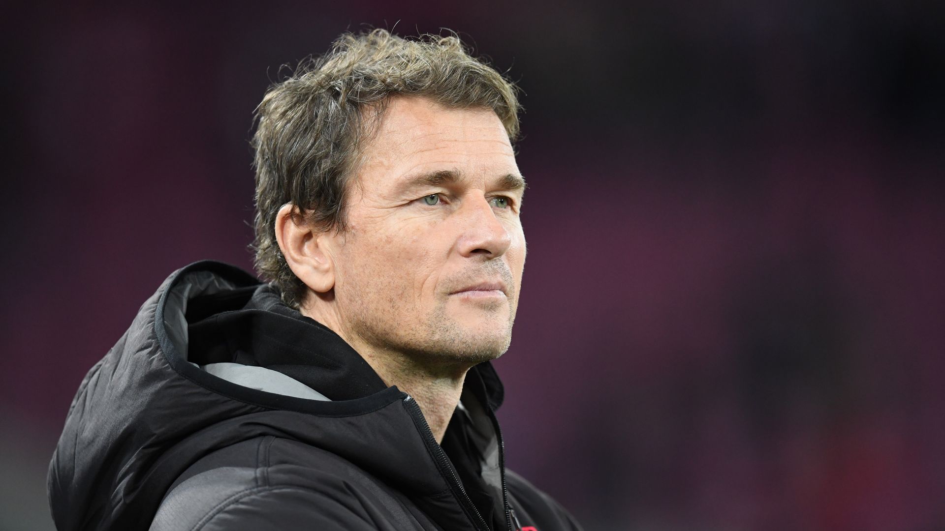 Jens Lehmann wurde im Kettensägenprozess schuldig gesprochen