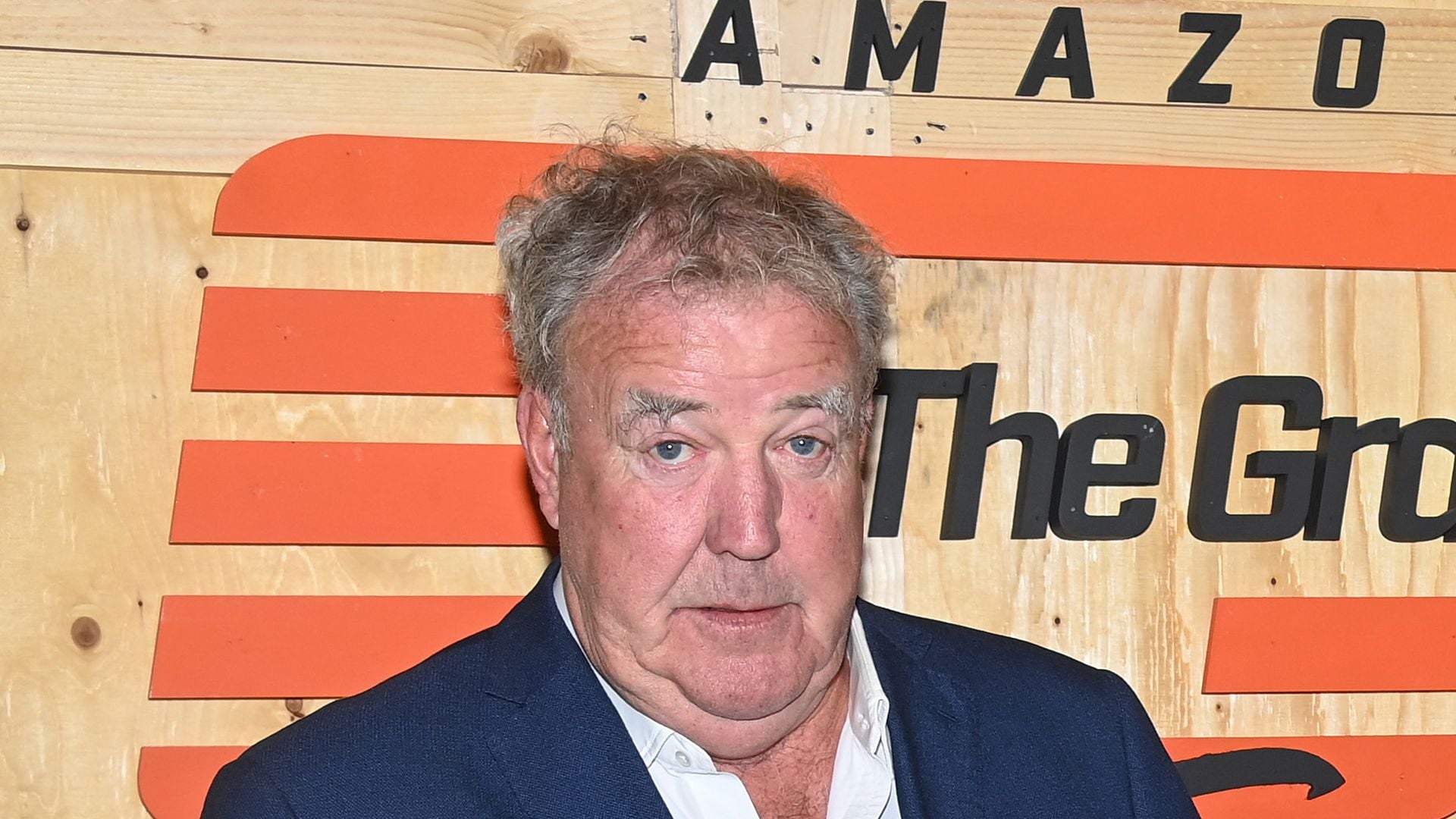 Jeremy Clarkson ändert Lebensstil nach Herz-OP radikal