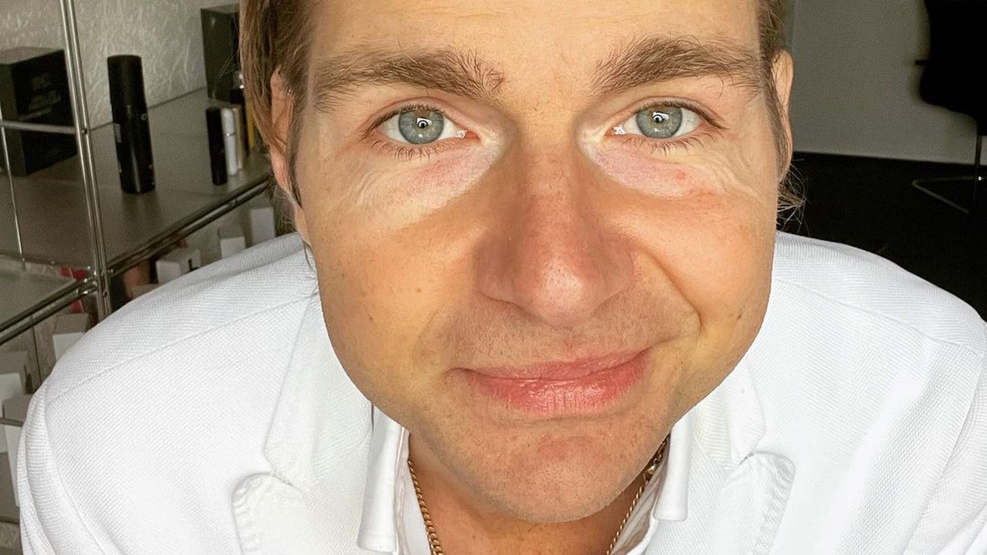 Geheime Hochzeit? Jeremy Fragrances Foto heizt Gerüchte an