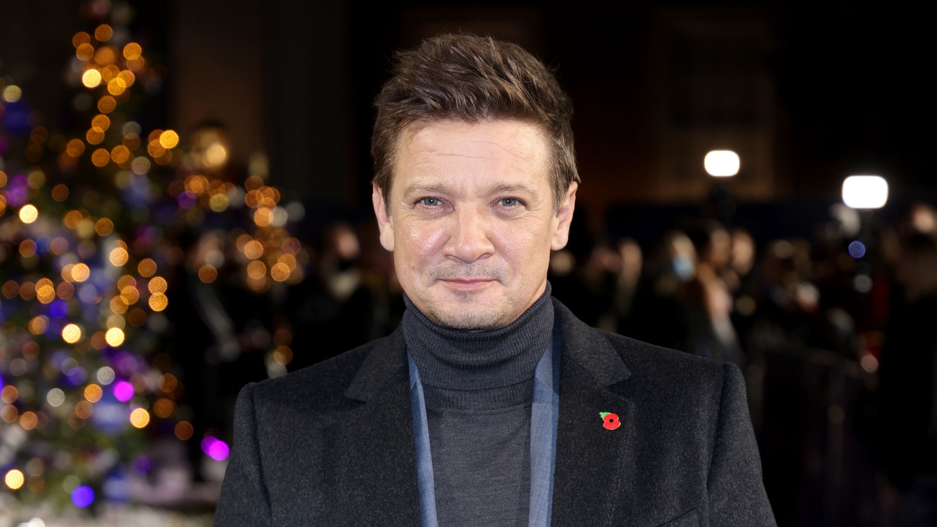 Schwerer Unfall: Jeremy Renner war sauer über Wiederbelebung