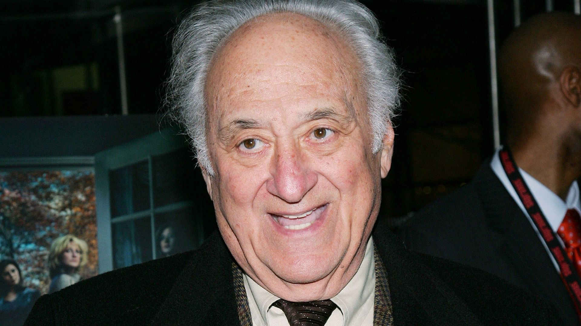 "Sopranos"-Star Jerry Adler ist mit 96 Jahren verstorben