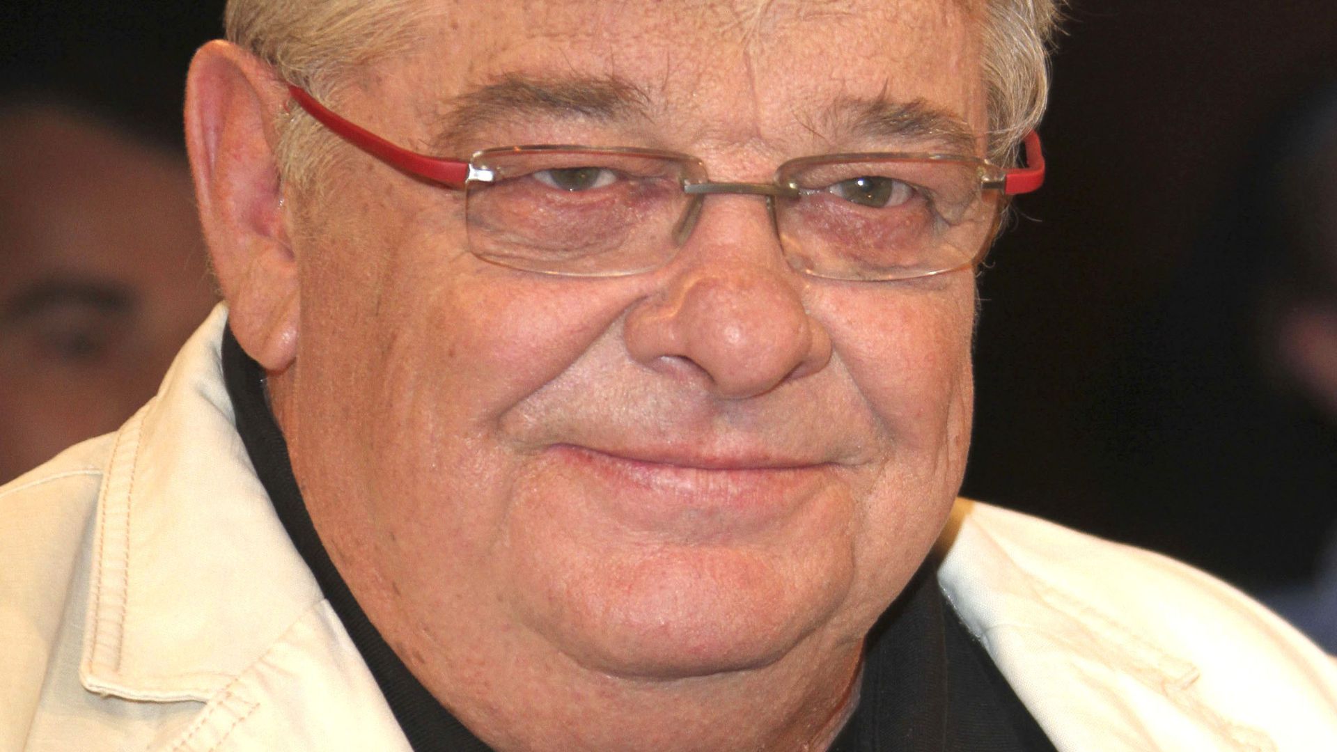 Star-Familientherapeut und Autor Jesper Juul ist verstorben