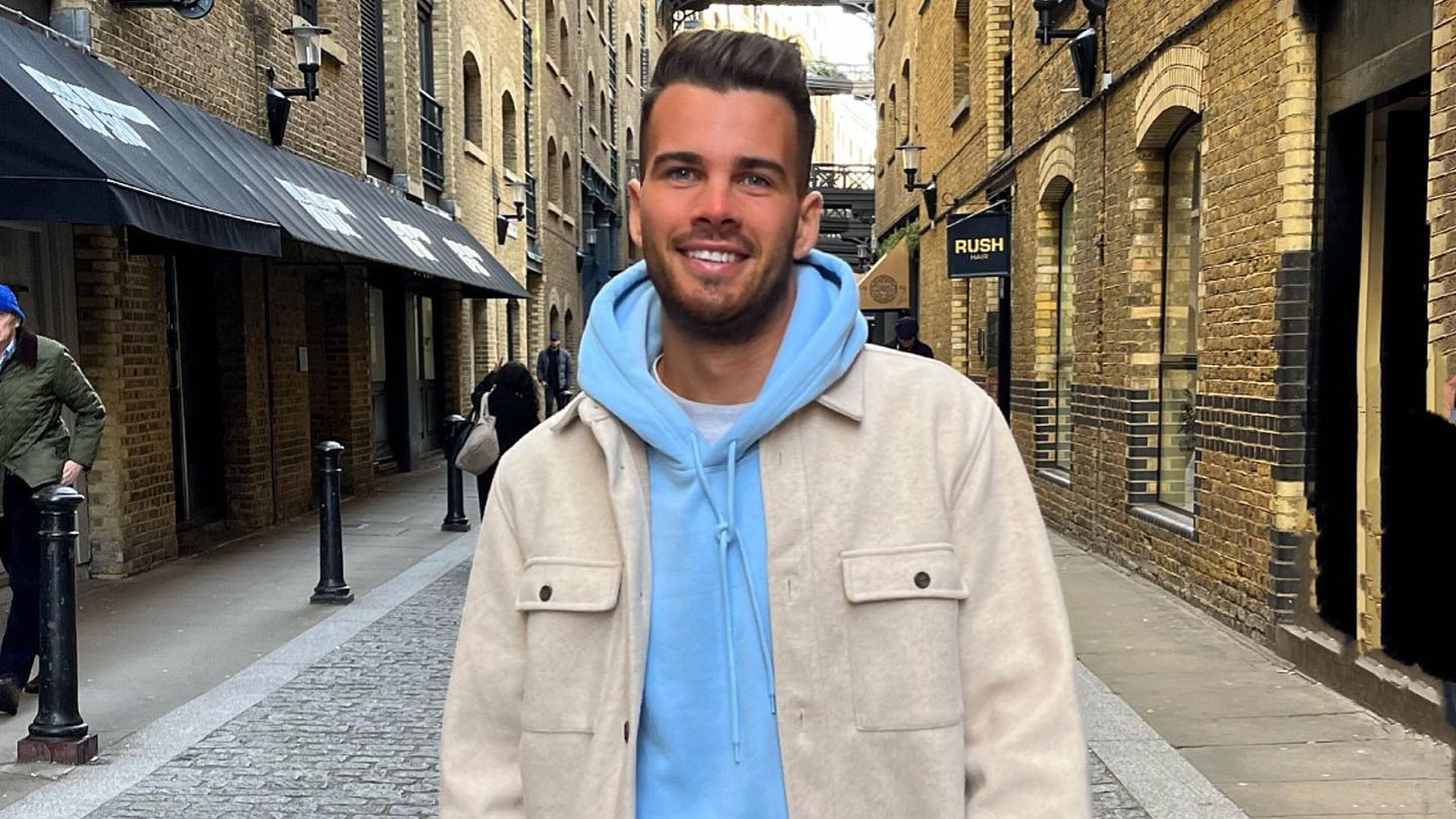 Vermisst und wohl tot: Neue Entwicklung im Fall Jesse Baird!