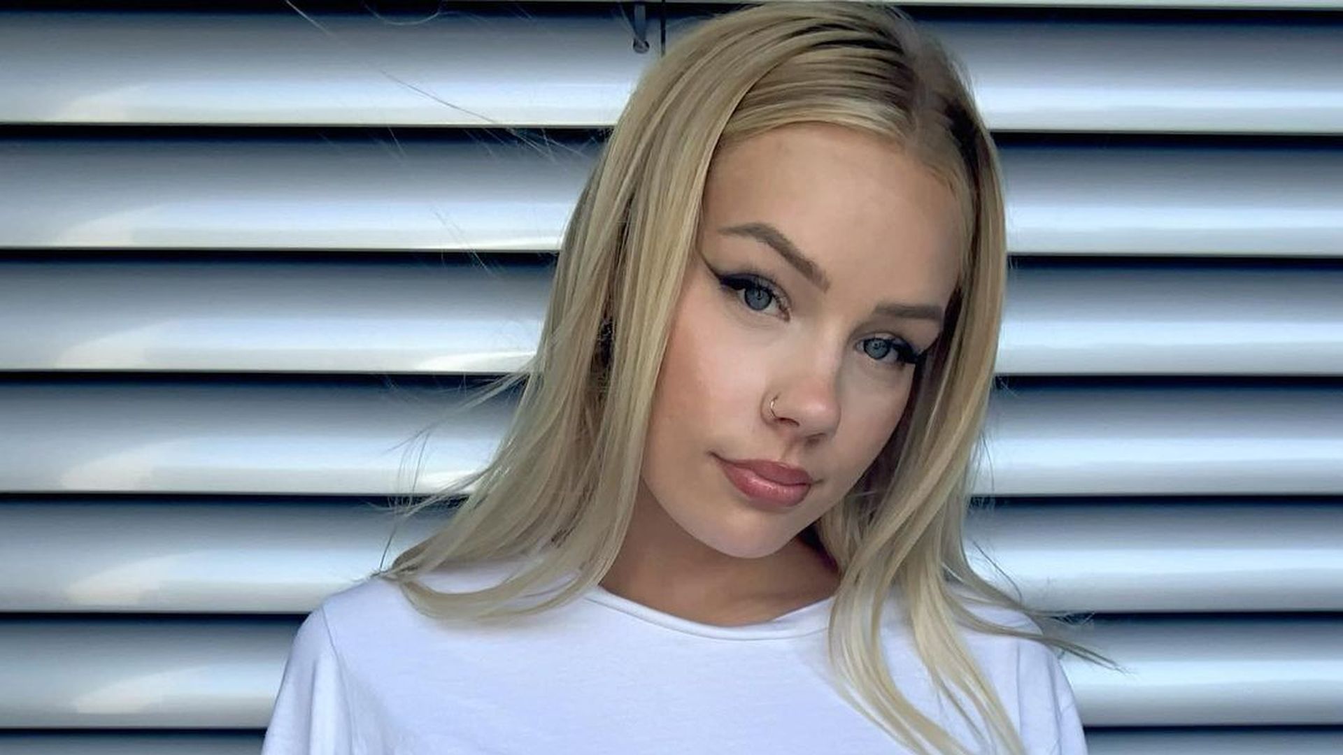 Jessi Accit ist auch bei Fame Fighting Challenger dabei!