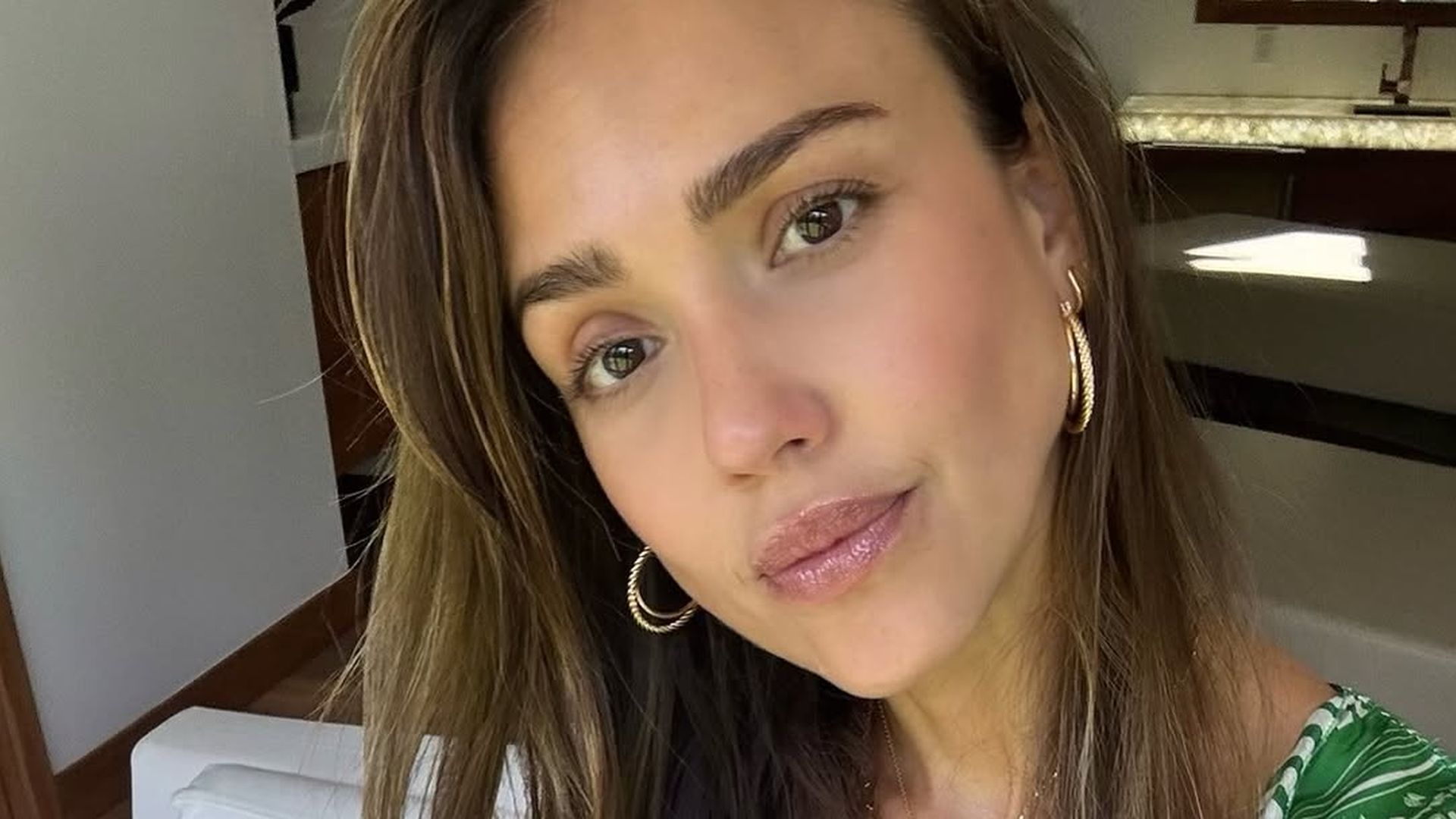 Laut Insider: Jessica Alba und Danny Ramirez sind ein Paar