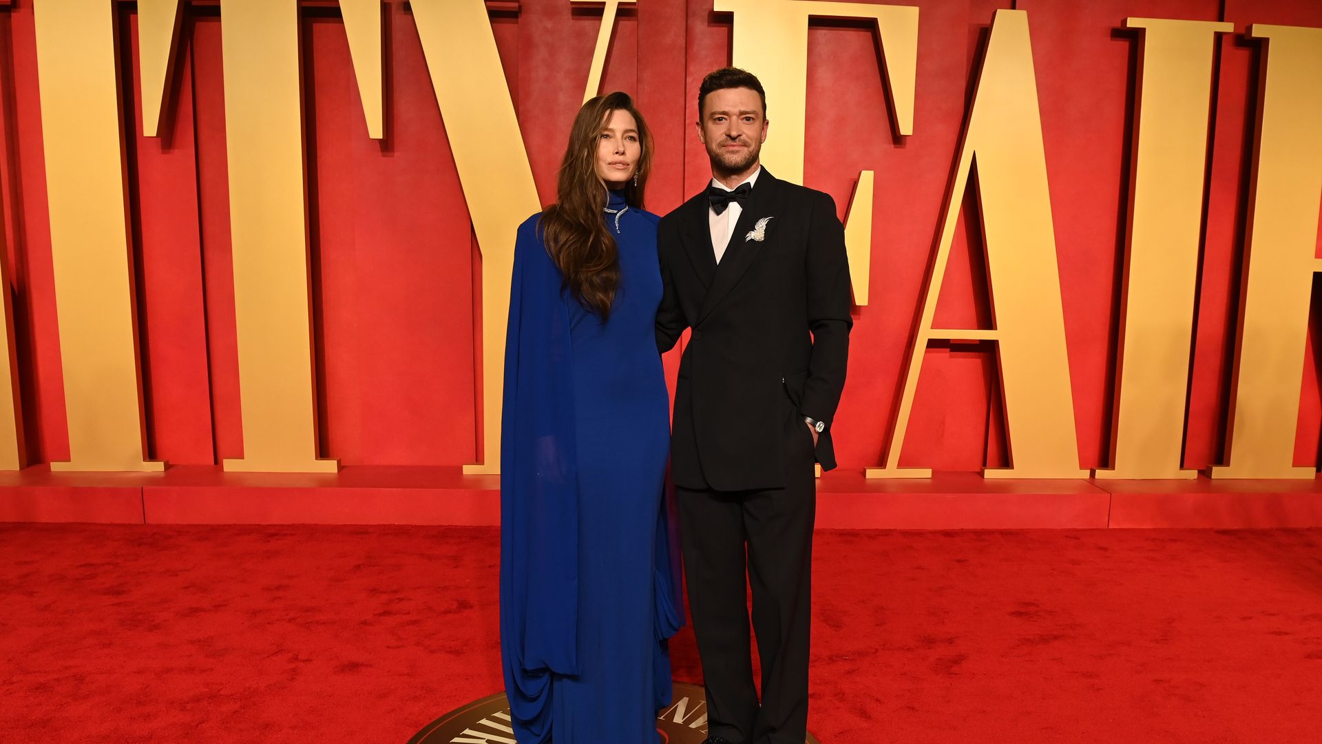 Stehen Justin Timberlake und Jessica doch kurz vor Trennung?