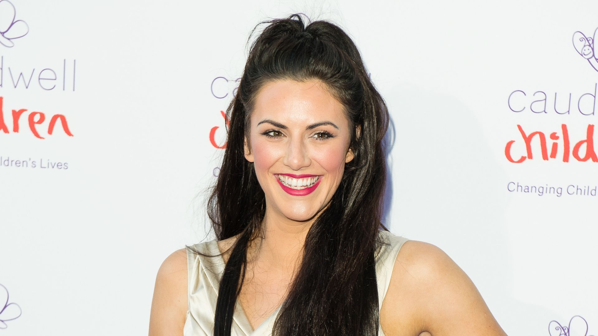 TV-Star Jessica Cunningham ist zum fünften Mal Mama geworden